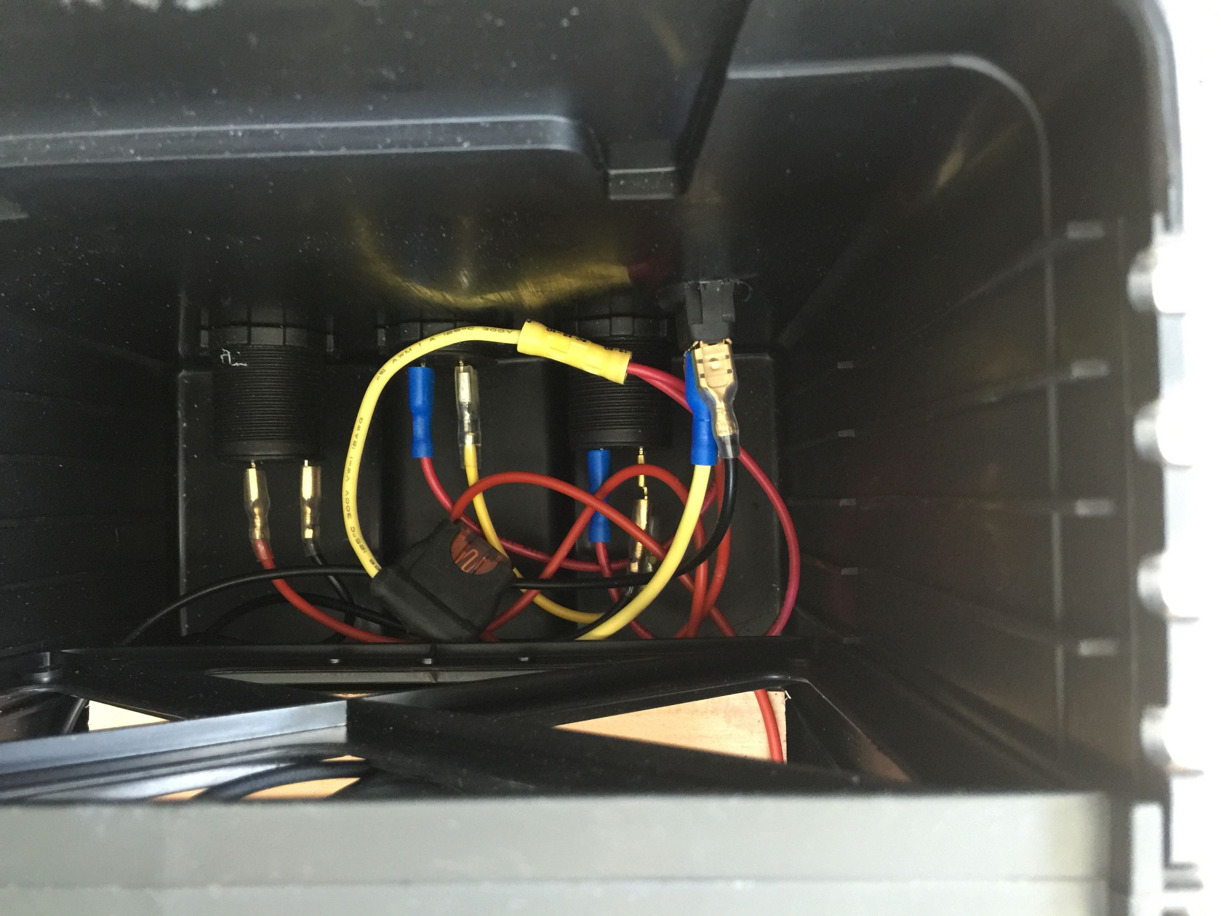DC Power Pack : 5 Steps - Instructables