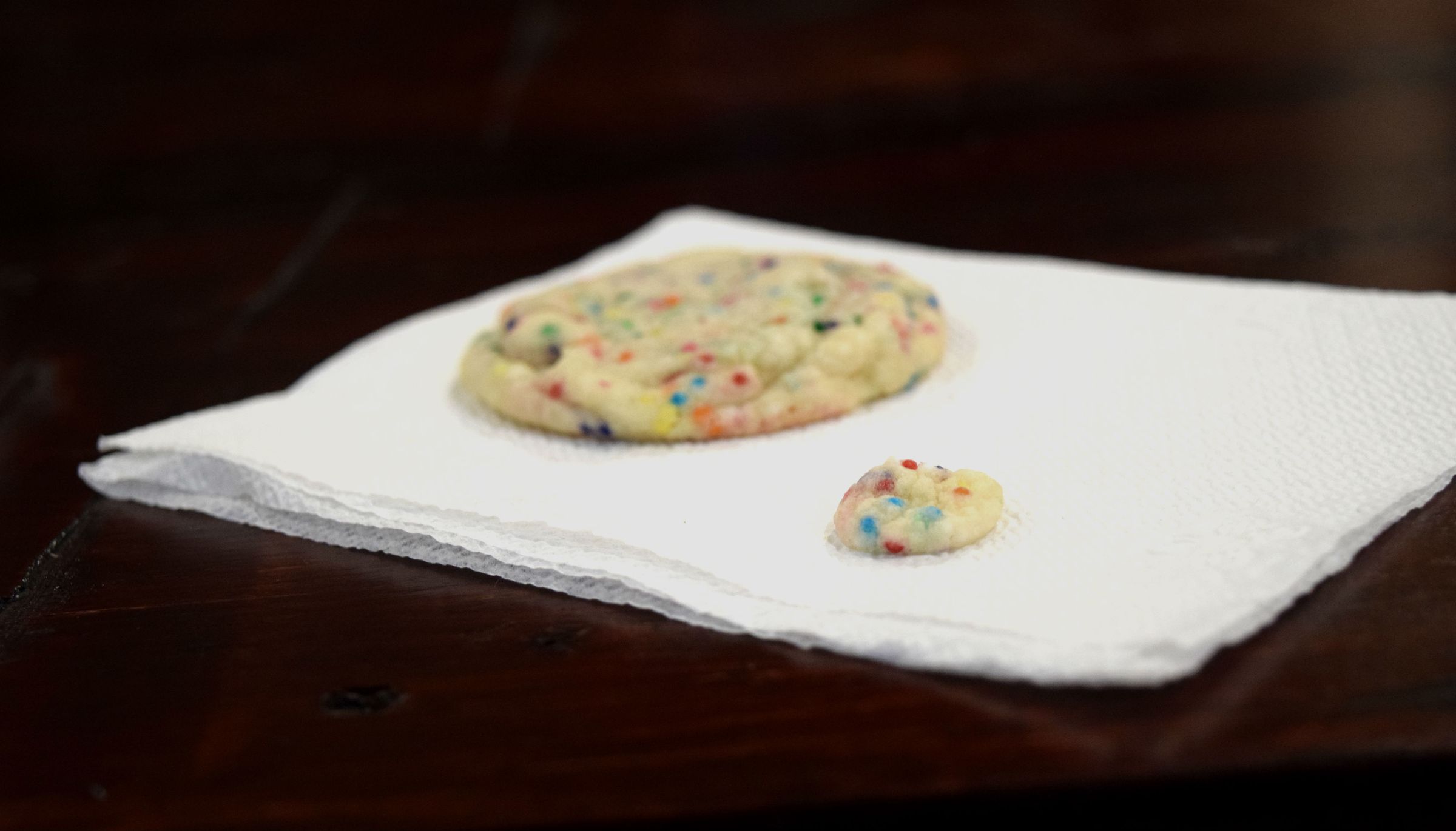 The Sweetest (and Cutest) Gift to Give: Tiny Cookies : 6 Steps (with ...