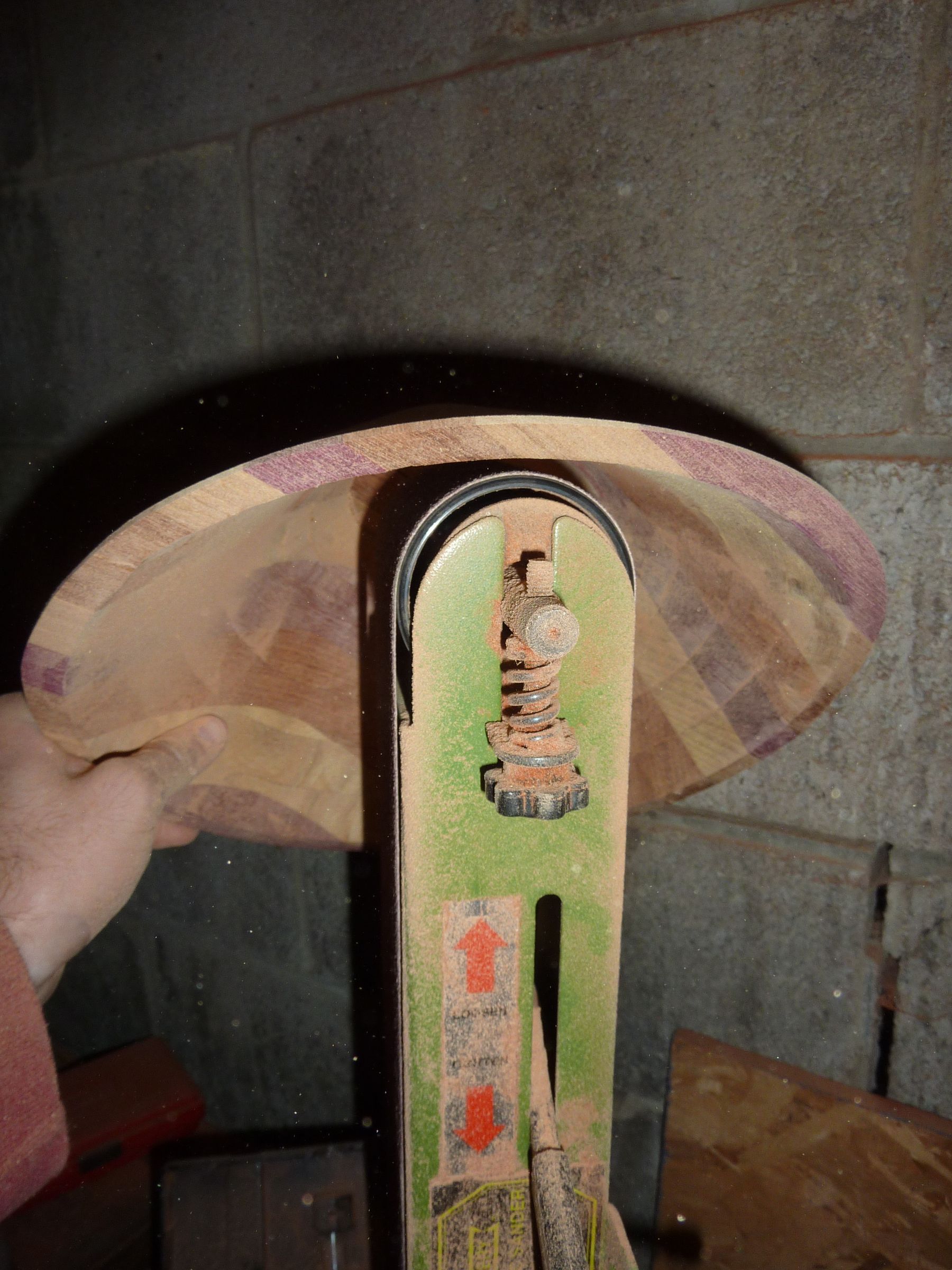 Scroll Sawed Wooden Bowls! : 11 Steps (with Pictures) - Instructables