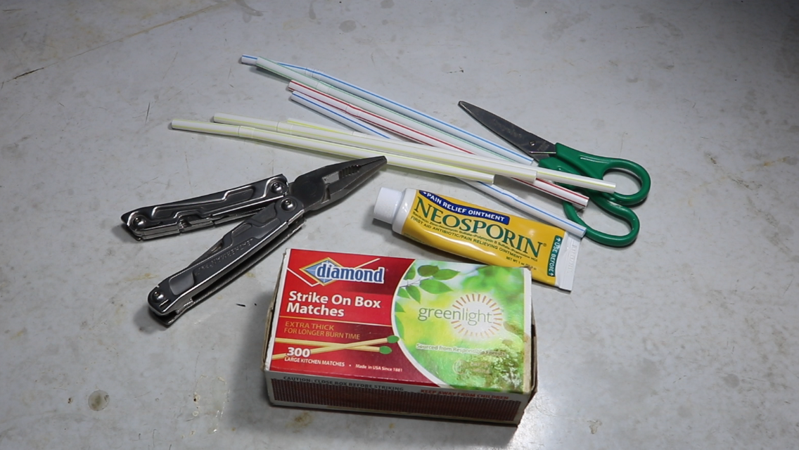 Simple Waterproof Containers : 4 Steps (with Pictures) - Instructables