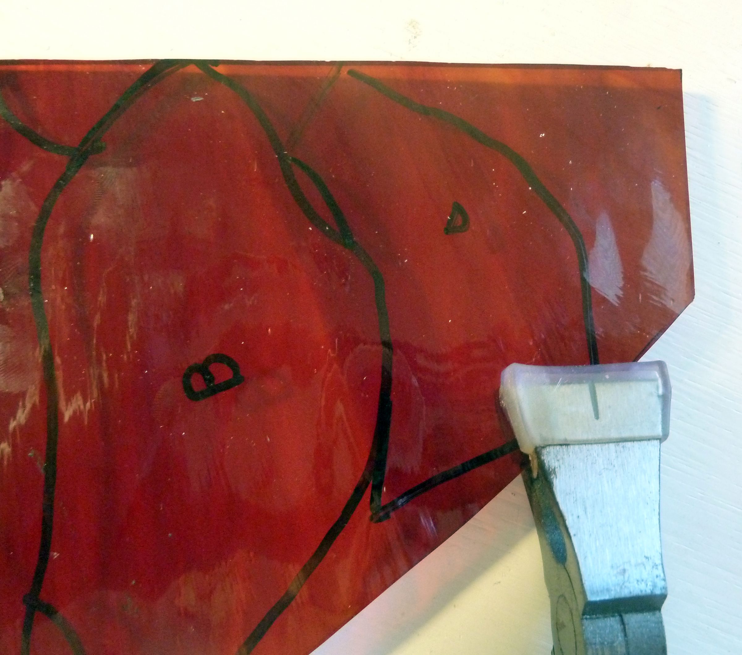 How To: Stained Glass : 9 Steps (with Pictures) - Instructables