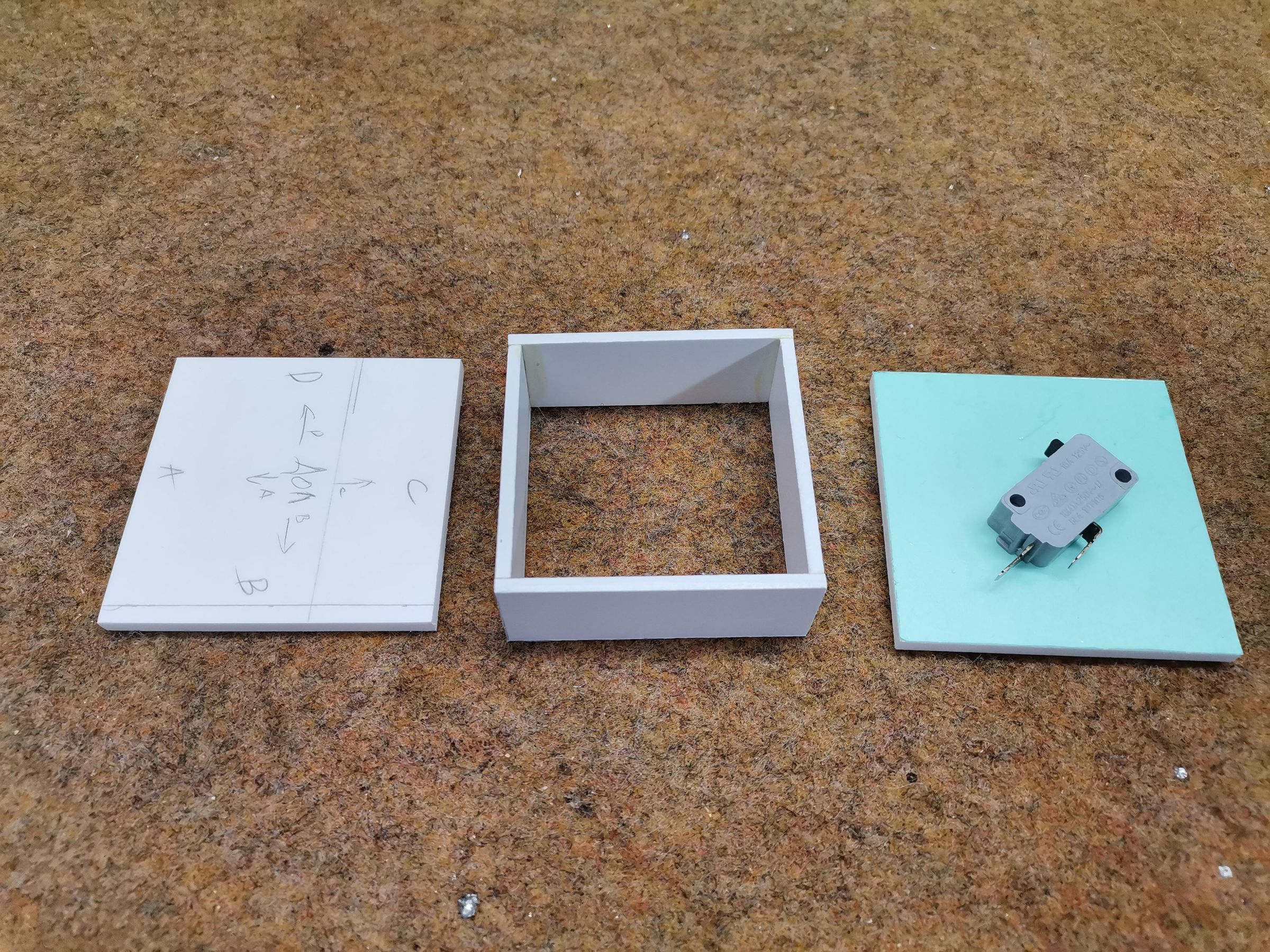 DIY Arduino Cyclone Game With WS2812B Led Ring : 3 Steps - Instructables