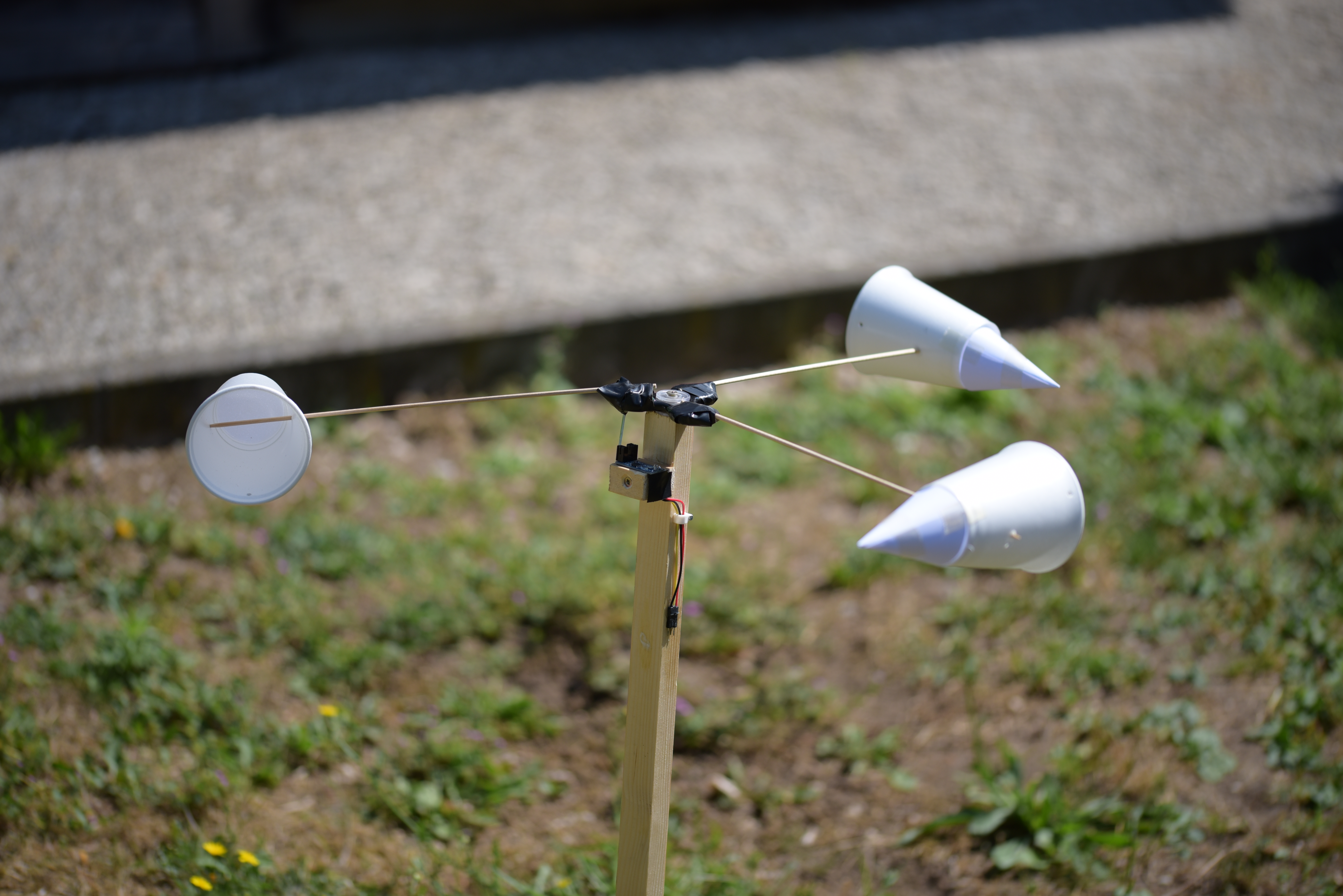Complete Raspberry Pi Weather Station : 14 Steps (with Pictures ...