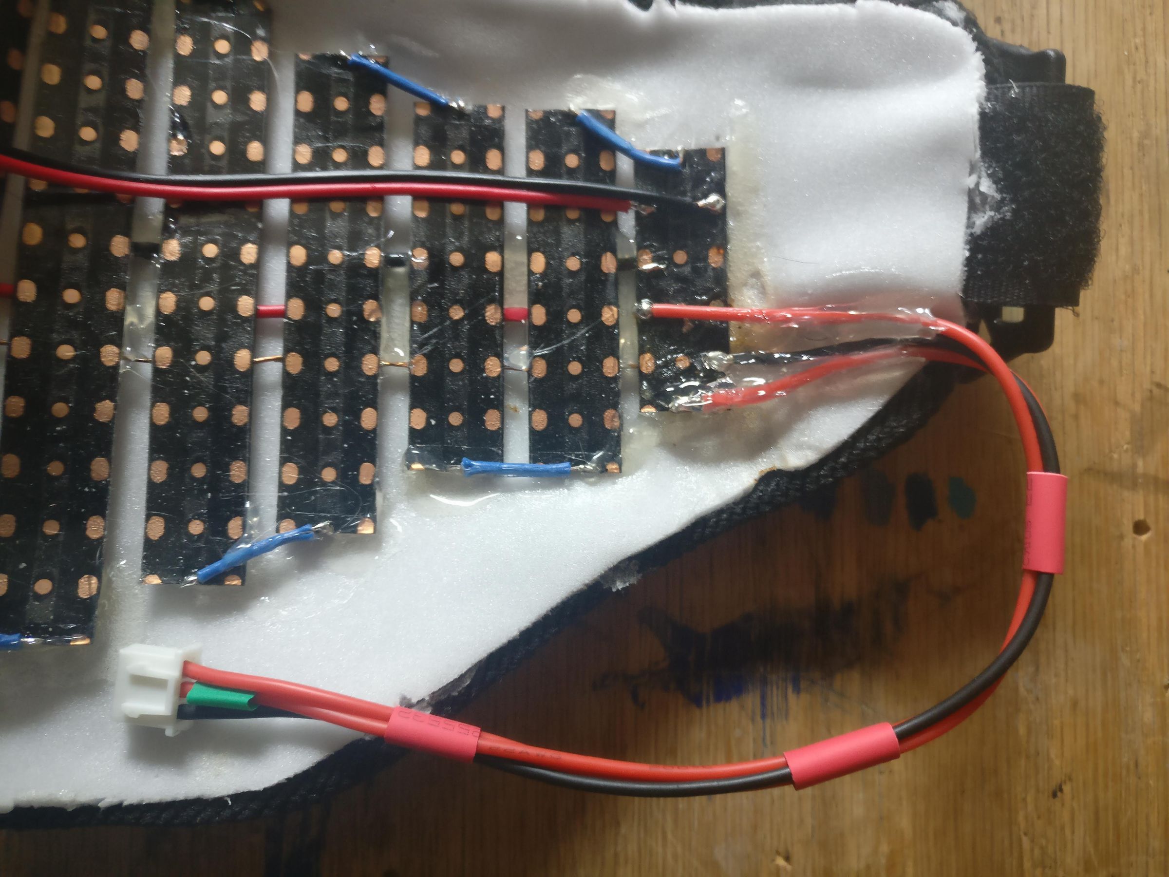 Neopixel LED Face Mask : 23 Steps (with Pictures) - Instructables