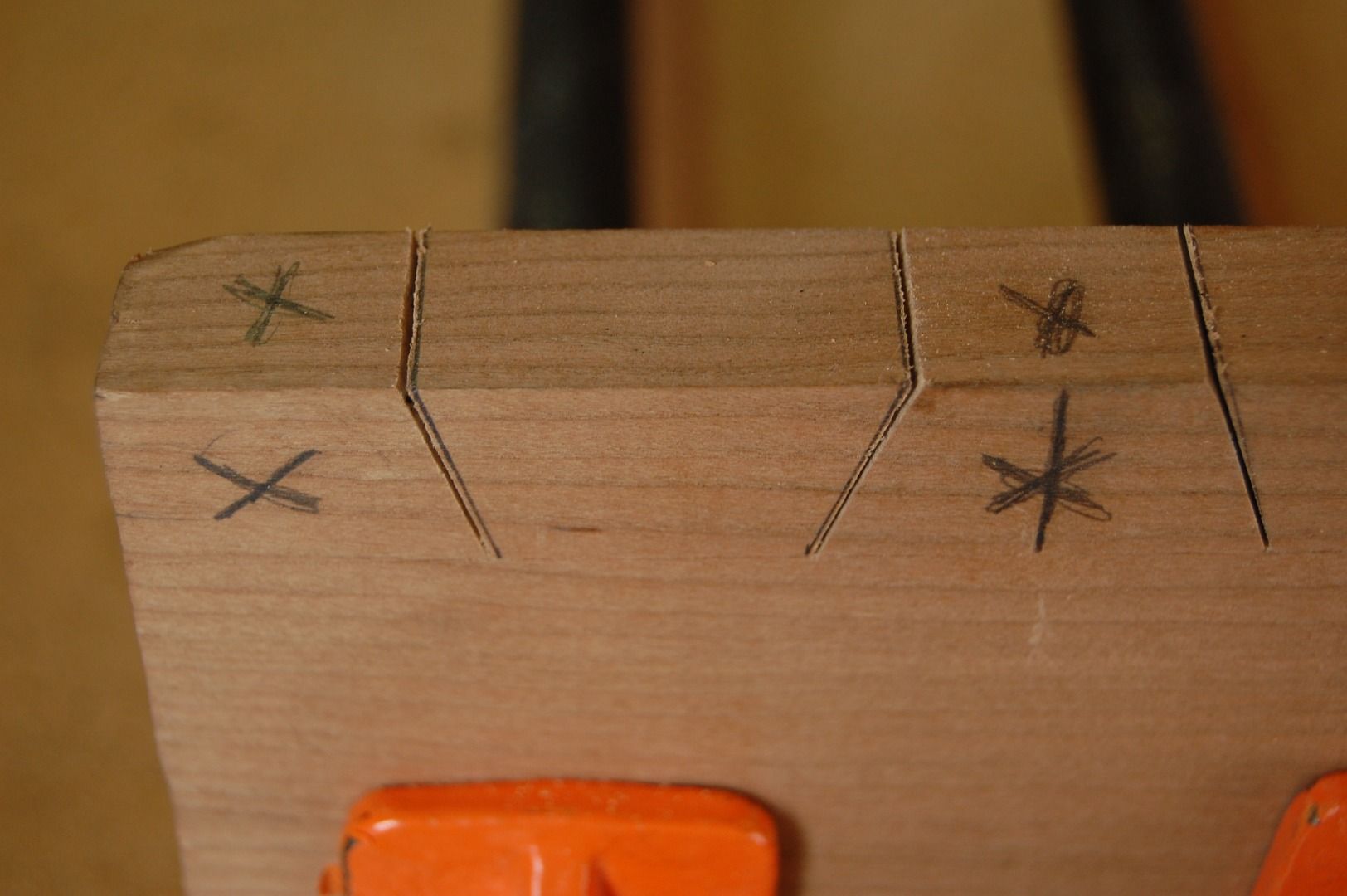Hand Cut Dovetails for Dummies : 10 Steps (with Pictures) - Instructables