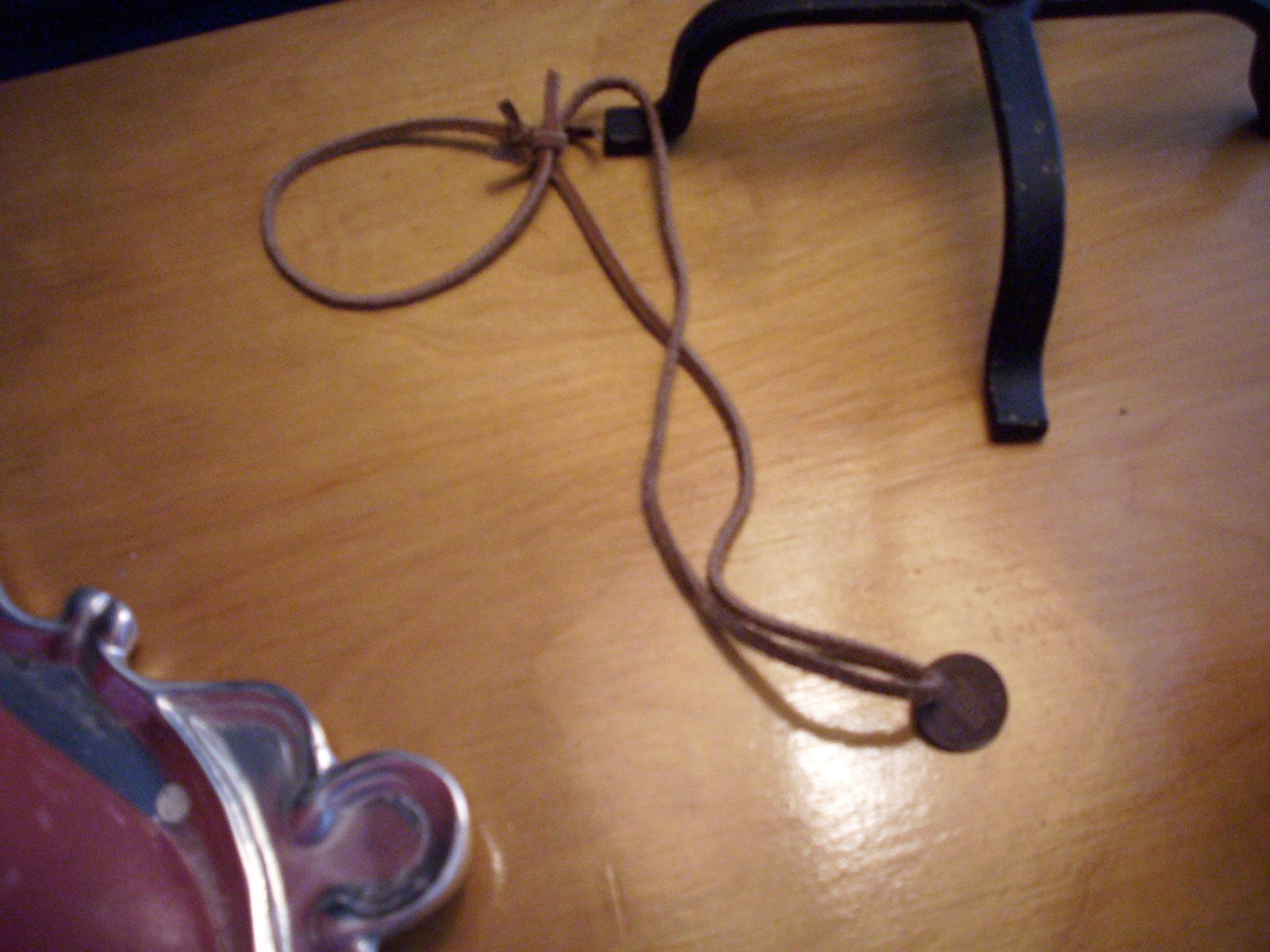 Coin on a Chain!!! : 3 Steps - Instructables
