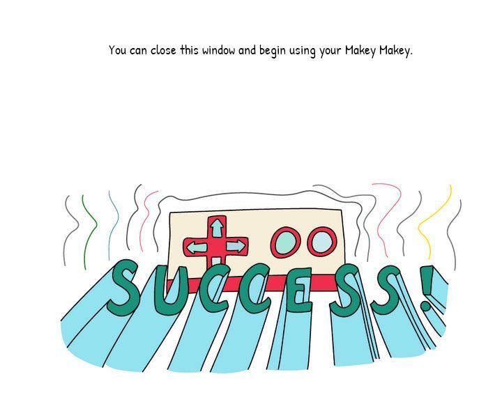 The Easy Way to Re-program Your MakeyMakey : 12 Steps - Instructables