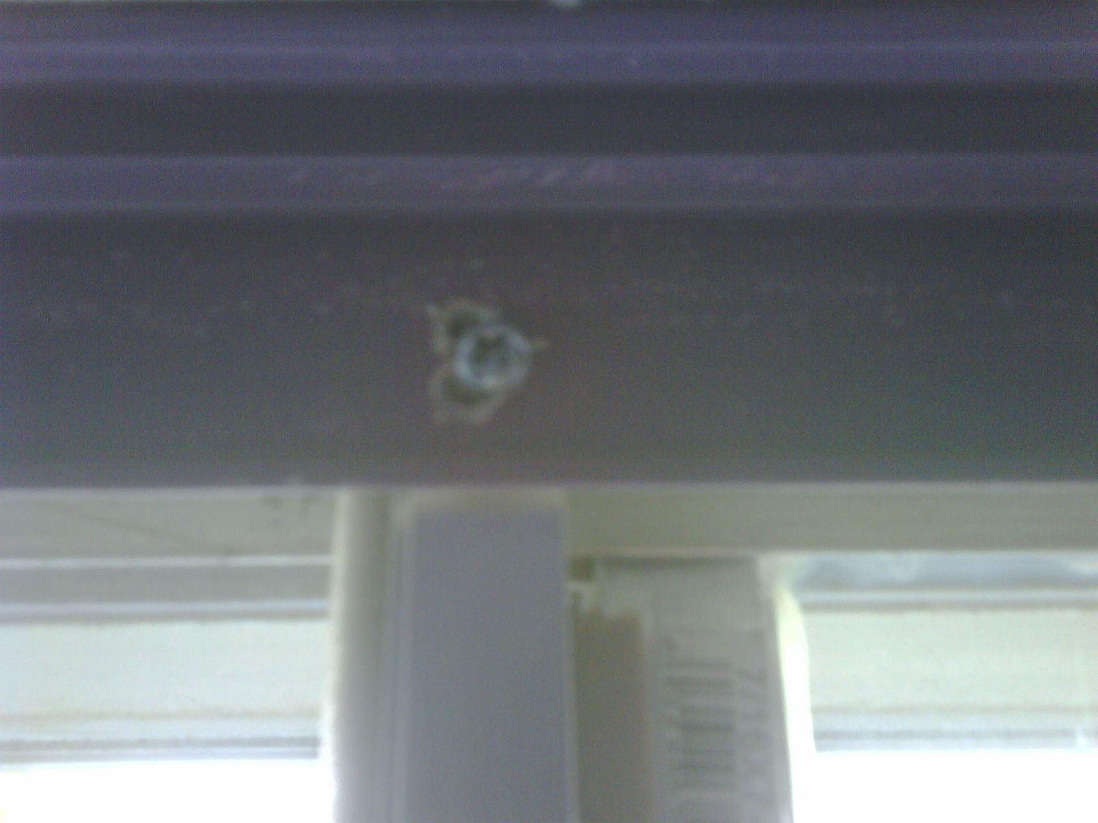 Installing A/C Unit Inside of a Horizontally Sliding Window. : 4 Steps ...