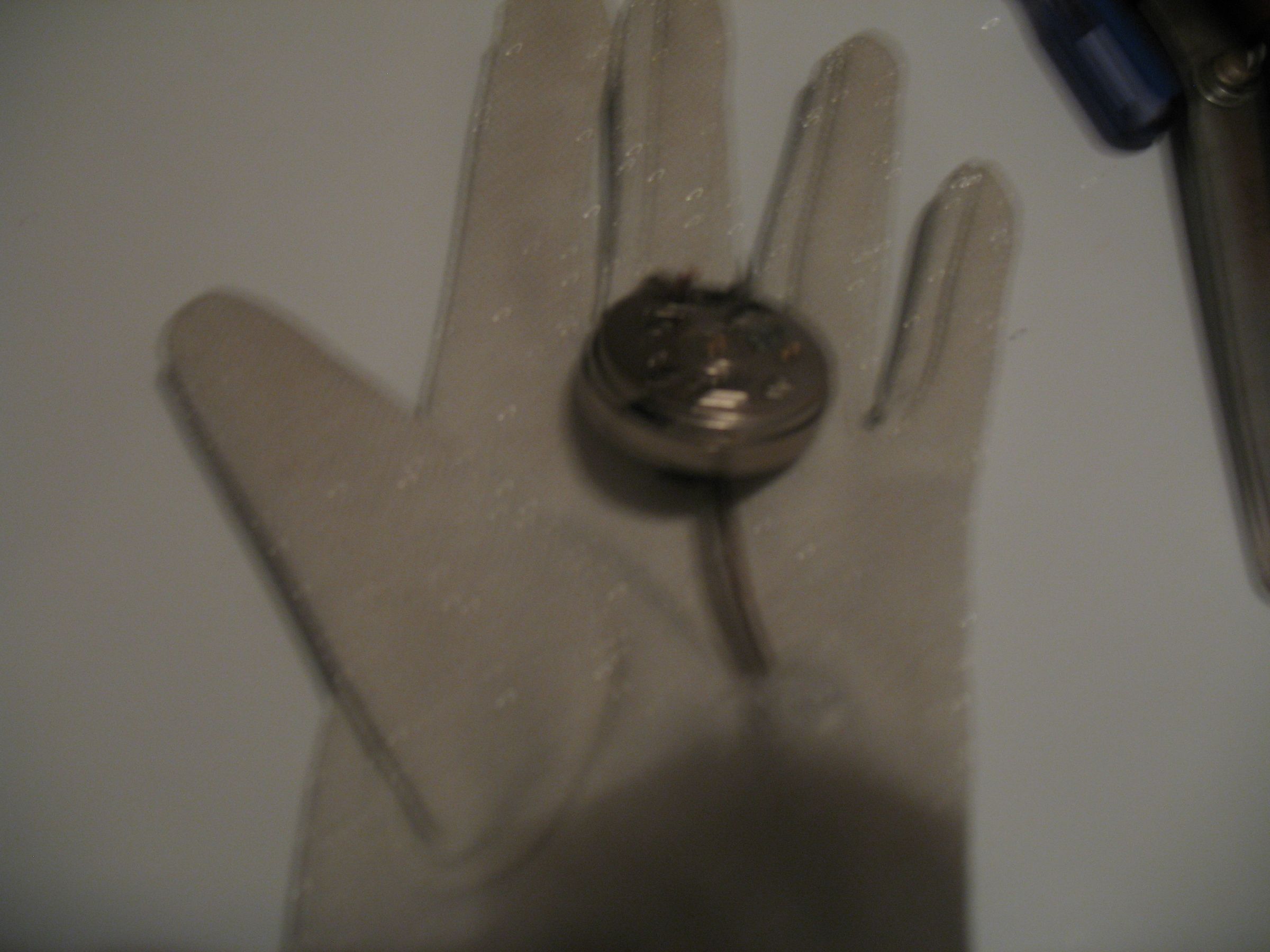 The Jokers Killer Joy Buzzer : 6 Steps - Instructables