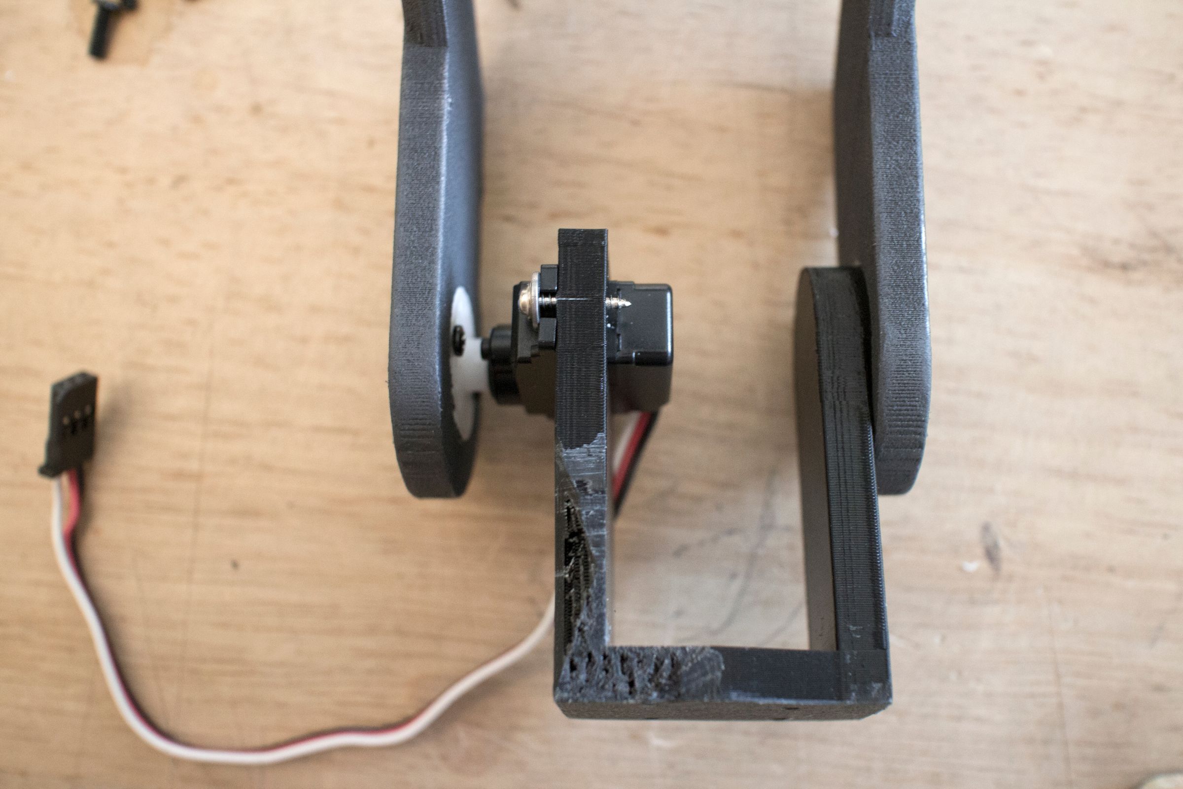 3D Printed Animatronic Puppet : 9 Steps (with Pictures) - Instructables