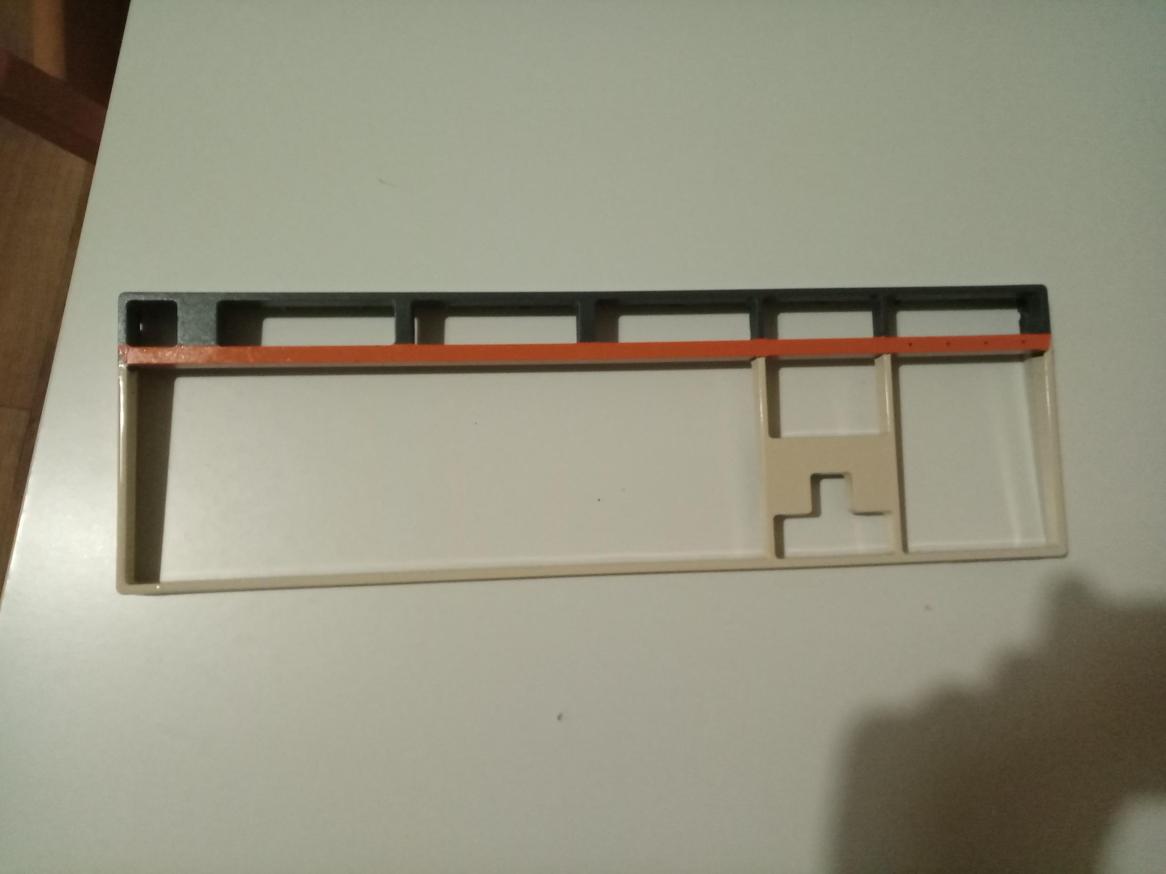 Custom PC Keyboard and Cable : 11 Steps (with Pictures) - Instructables