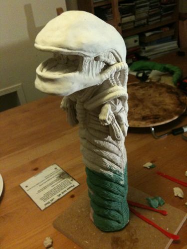 Chestburster Spaceballs