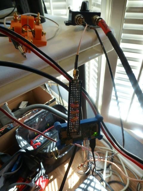 RaspberryPi WSPR Node : 7 Steps - Instructables