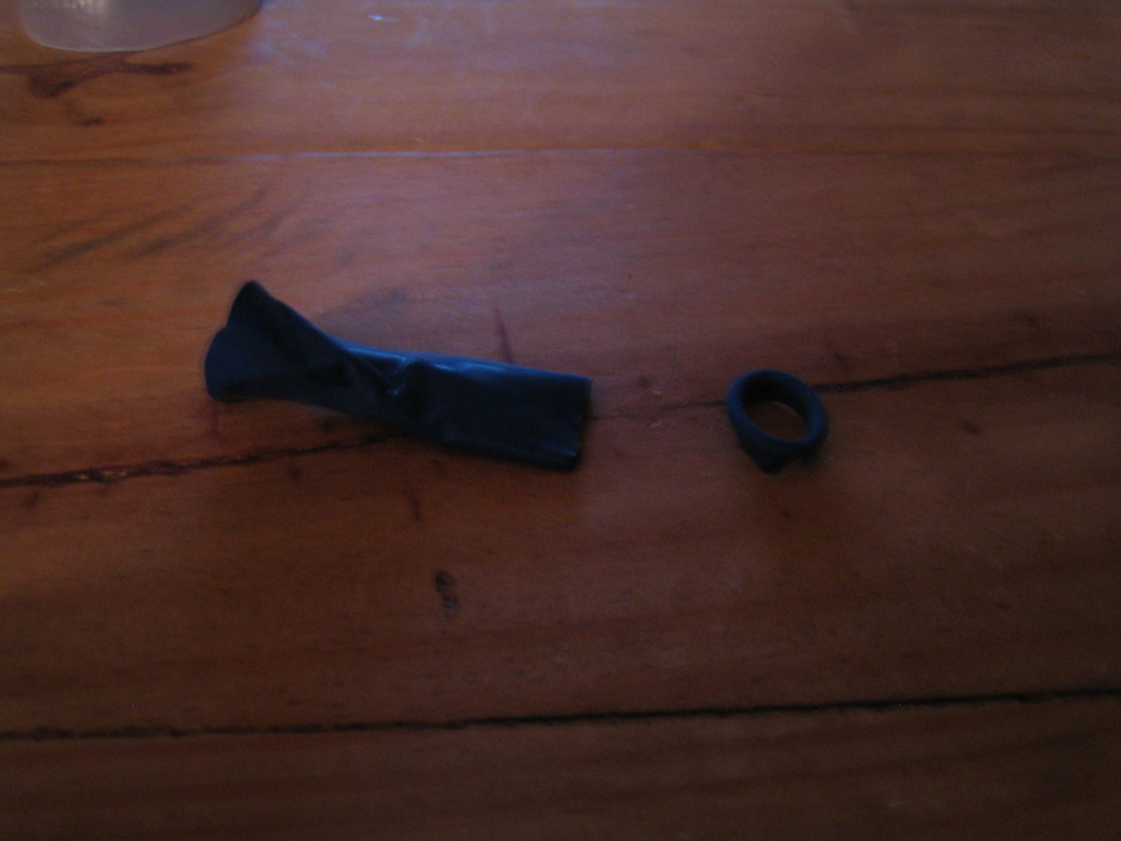 Pocket Shot : 6 Steps - Instructables