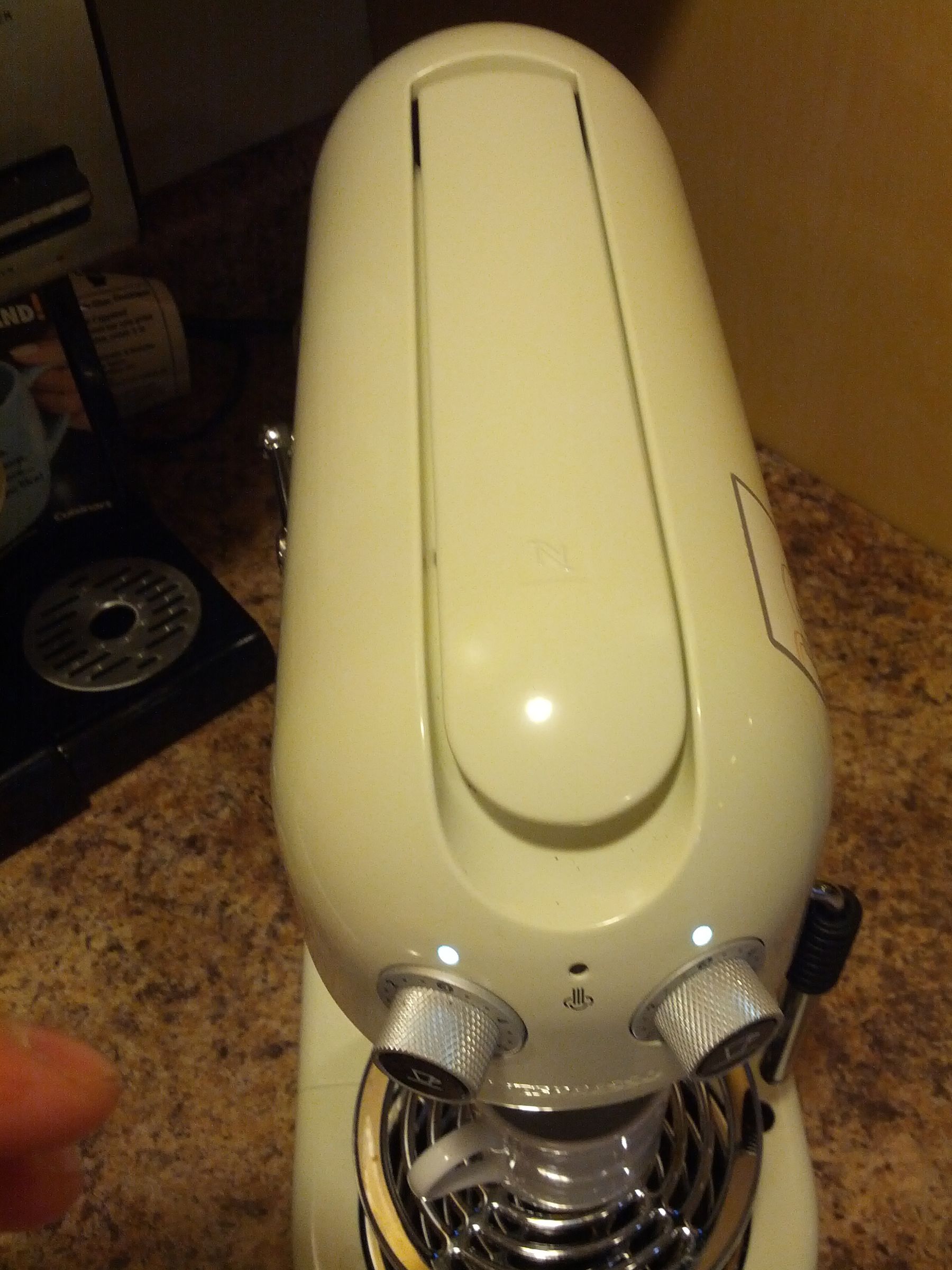 Refill Used Nespresso Capsules the Right Way : 9 Steps - Instructables