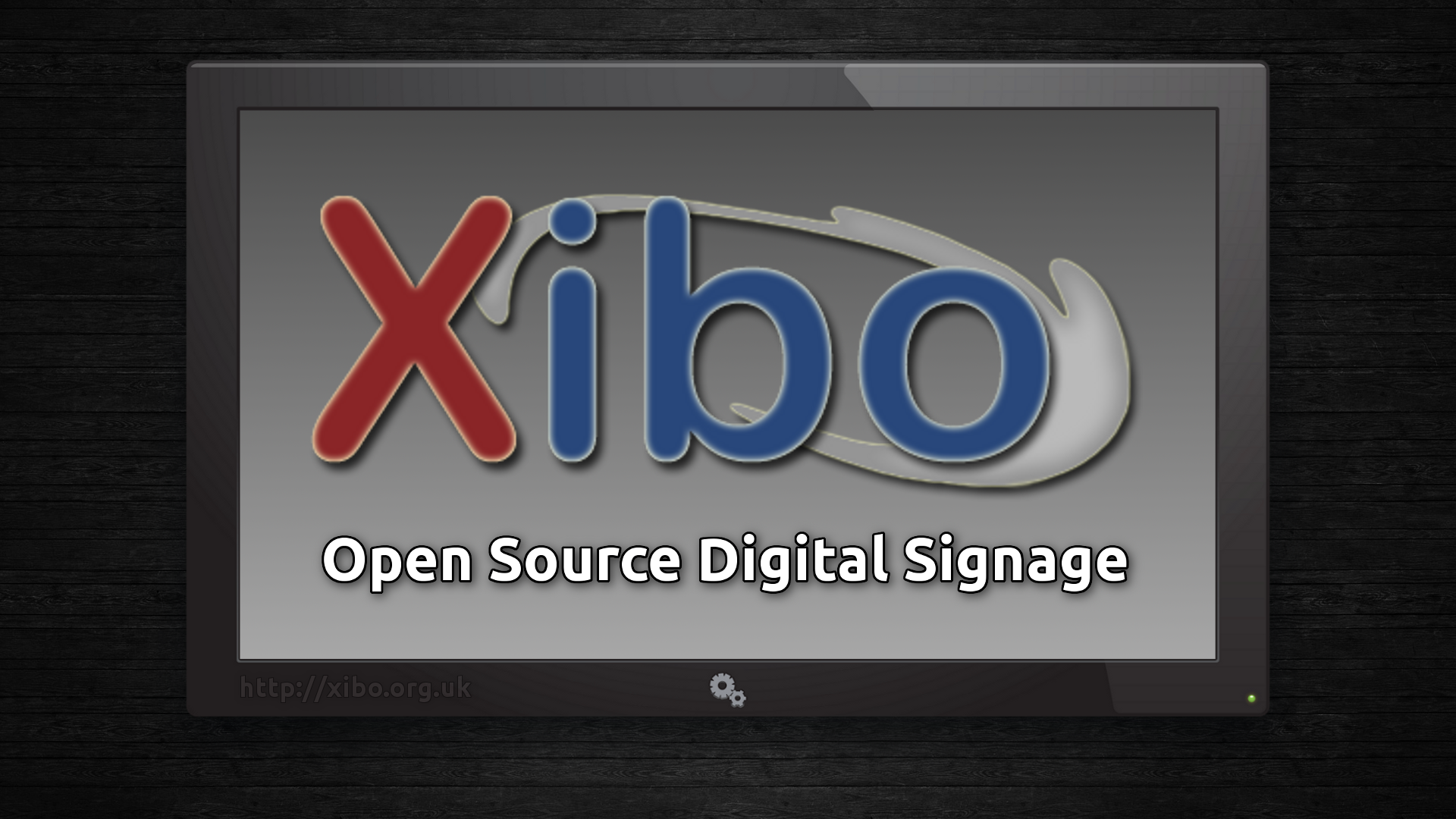 Diy Digital Signage With Xibo : 3 Steps - Instructables