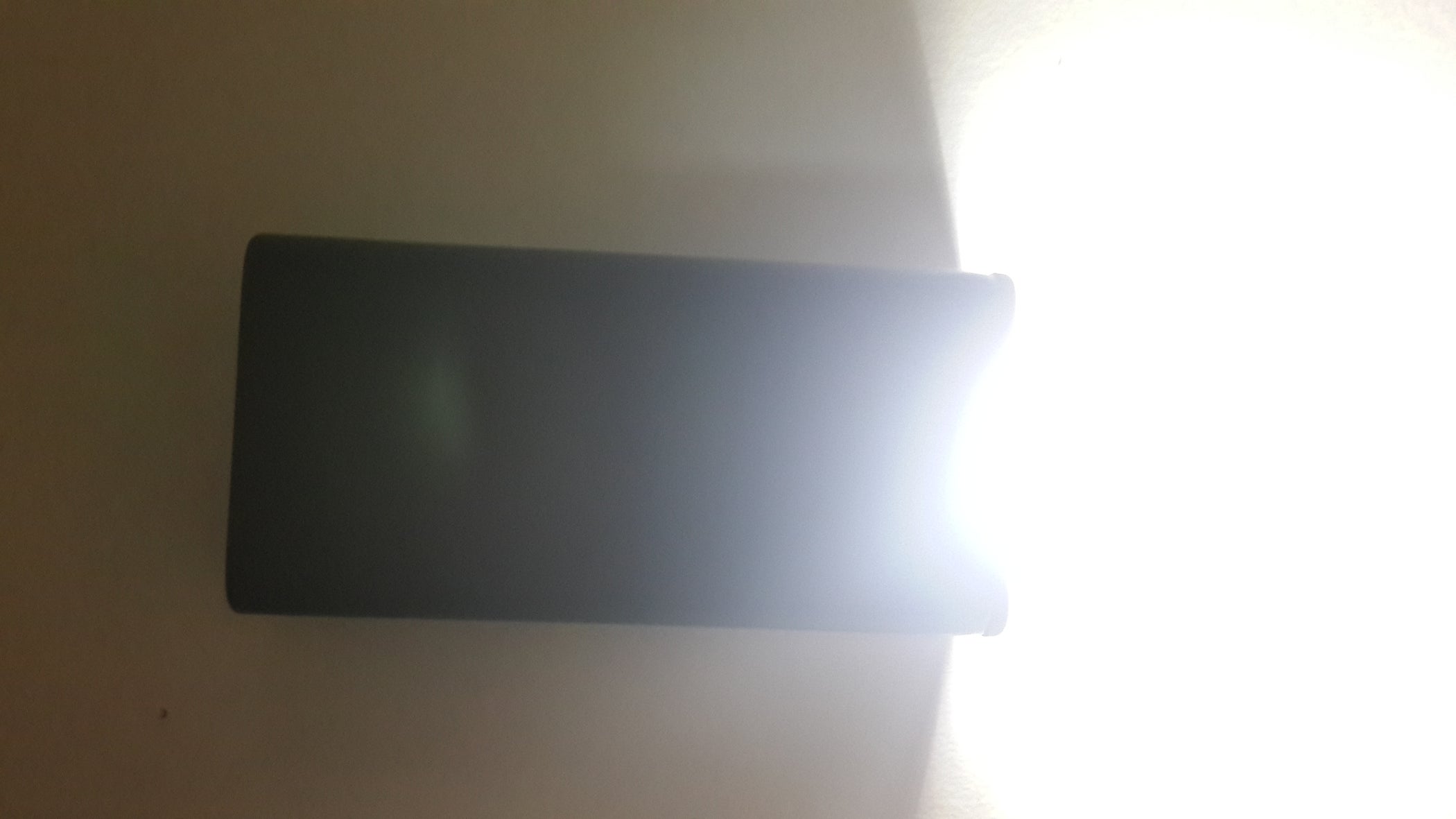 Powerful 1 Watt Portable Led Flashlight : 3 Steps - Instructables