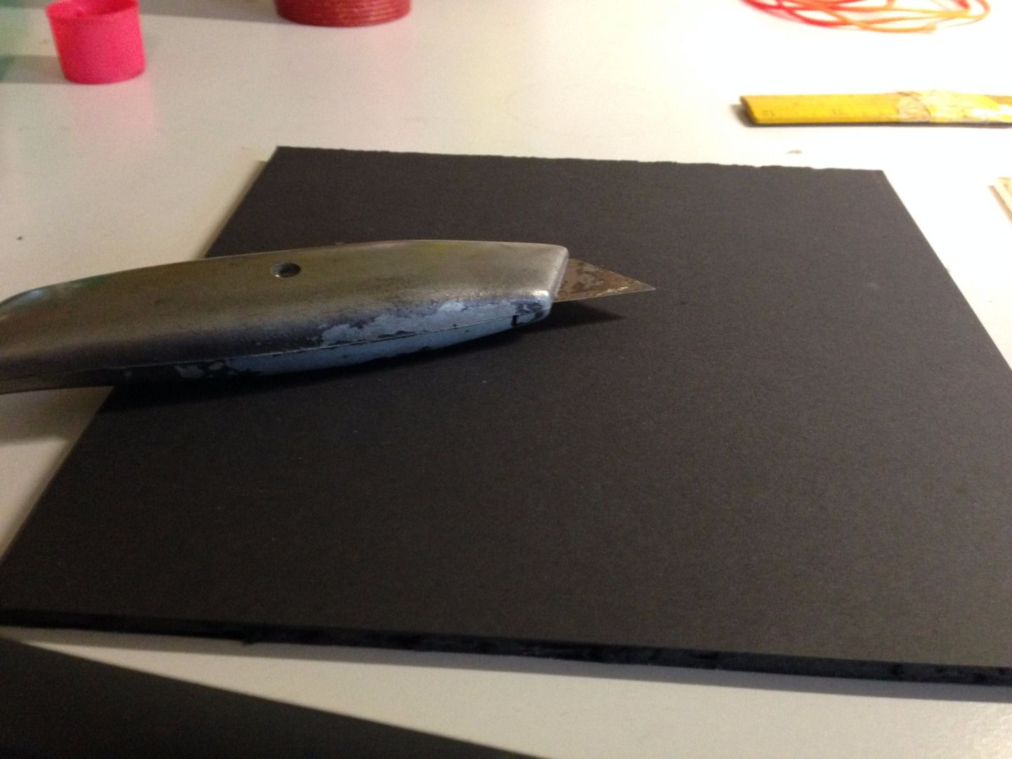 EL Wiro : 8 Steps (with Pictures) - Instructables