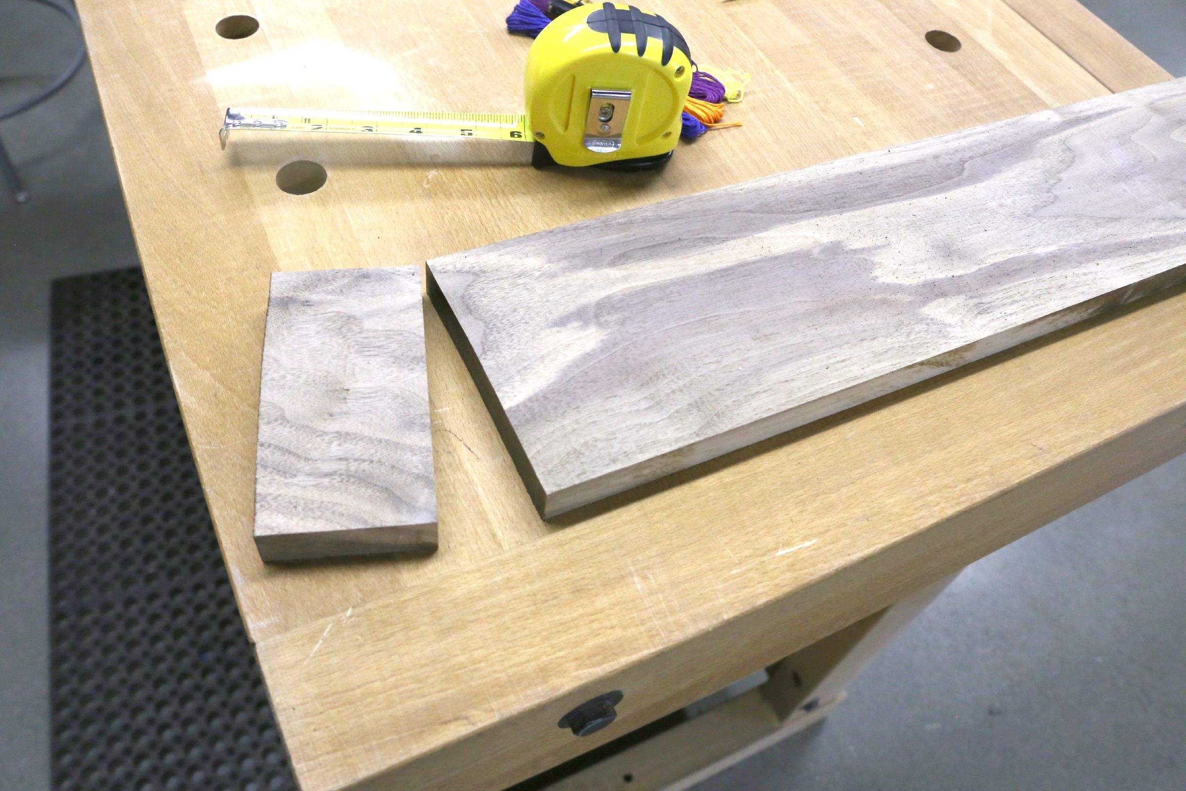 Wooden Rug : 5 Steps (with Pictures) - Instructables