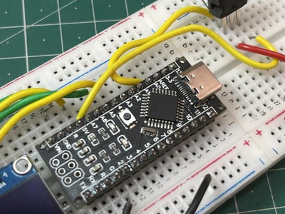 Milliohm Meter Theory and Project : 6 Steps - Instructables