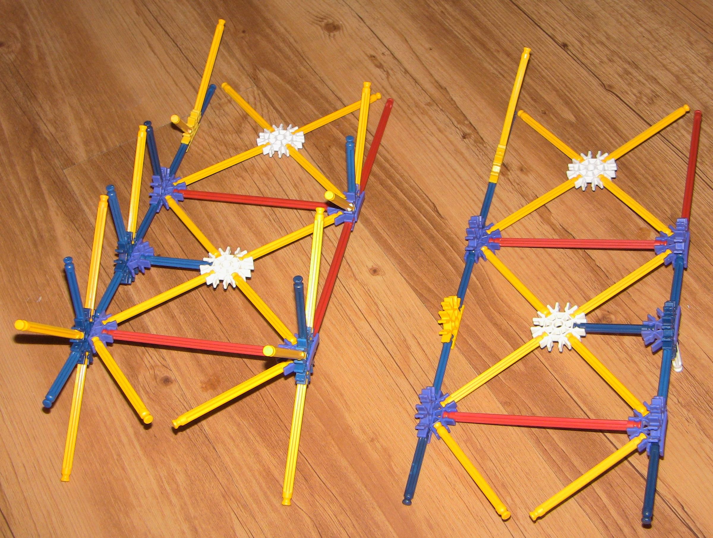 Knex BallBuster Ball Machine Instructions : 12 Steps (with Pictures ...