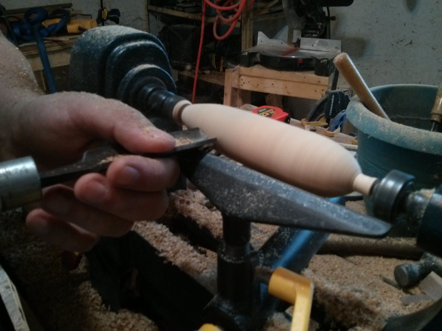 Fallout 3 Repconn Rocket Toy : 7 Steps (with Pictures) - Instructables