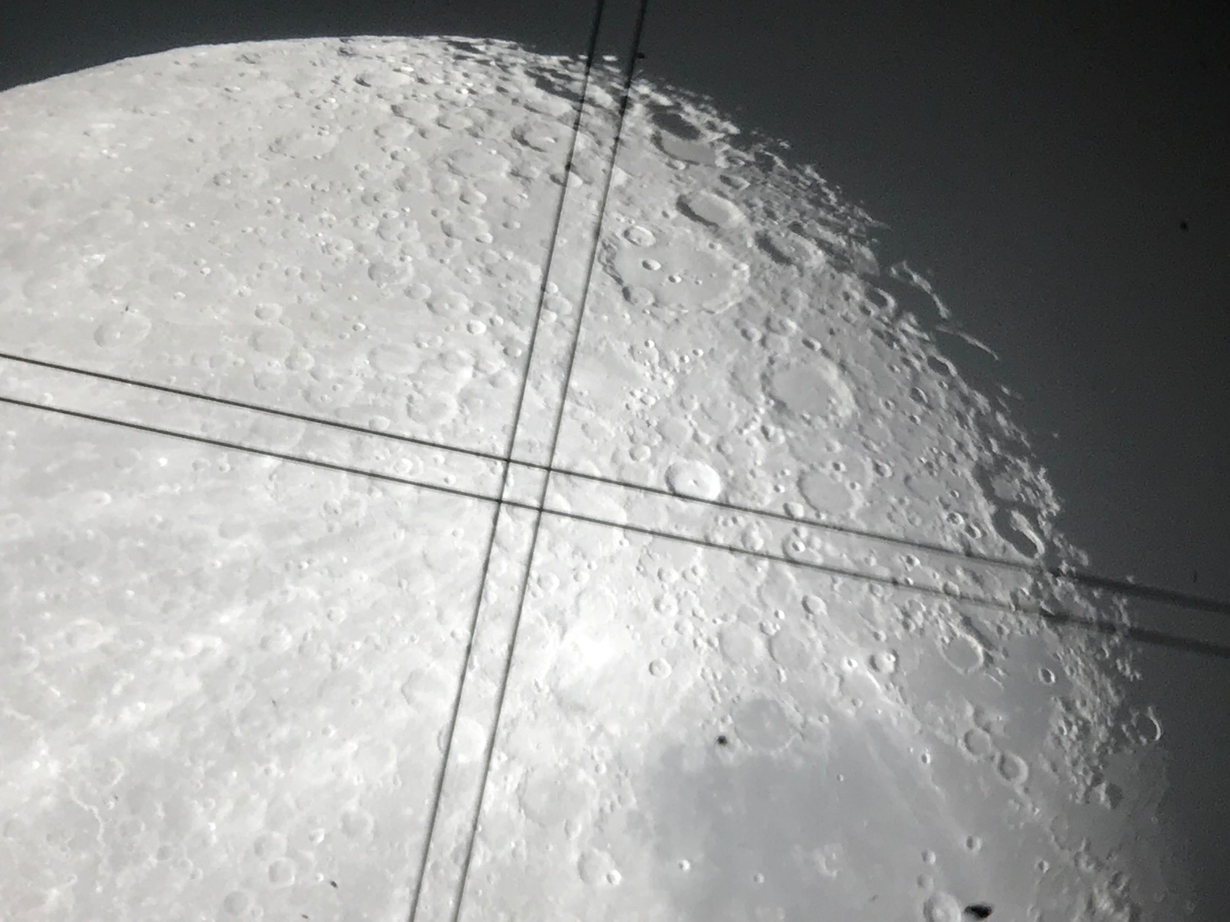 Telescope Set-up : 5 Steps - Instructables