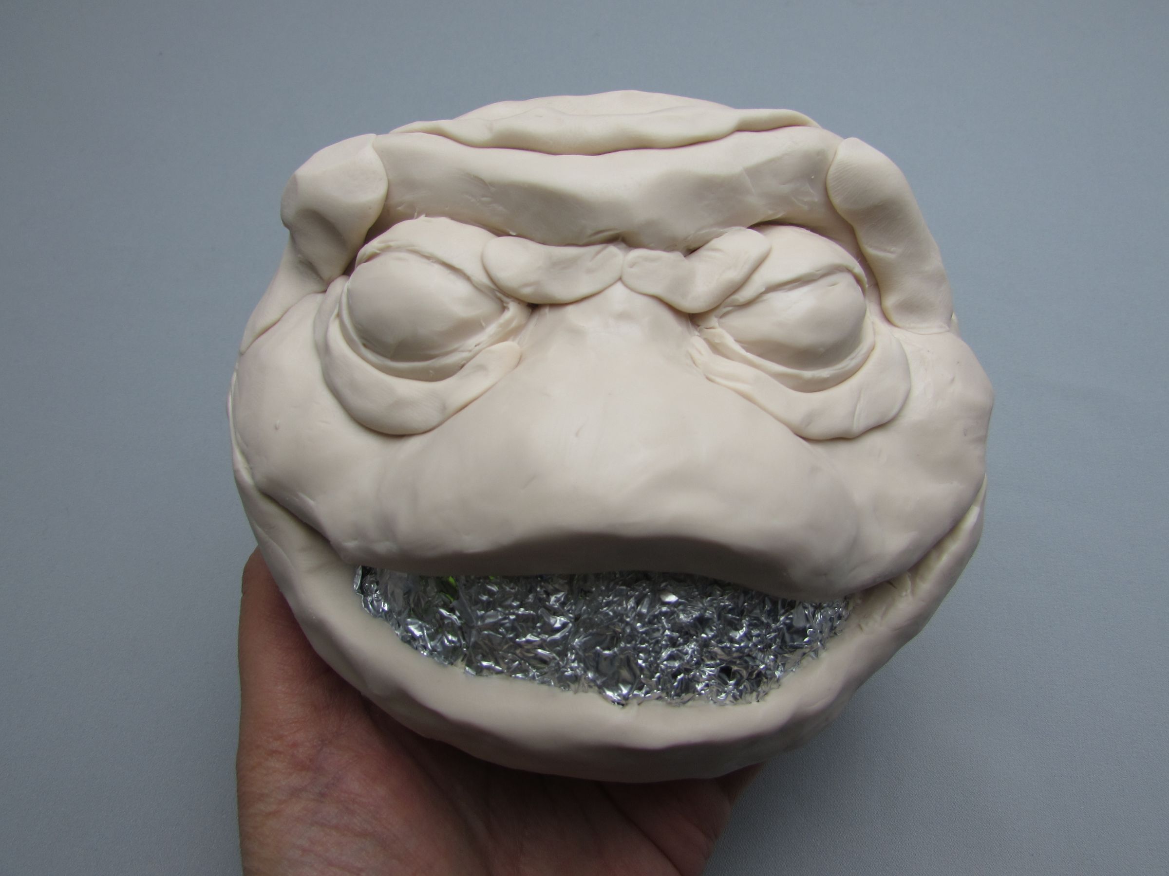 Critters Poseable Prop Doll : 7 Steps (with Pictures) - Instructables