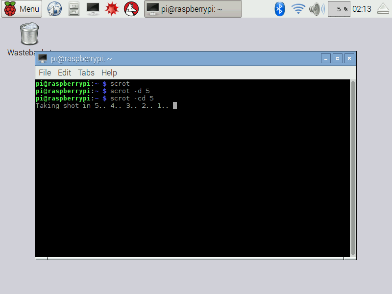 Navigating the Raspberry Pi's Software: Part 1 : 14 Steps - Instructables
