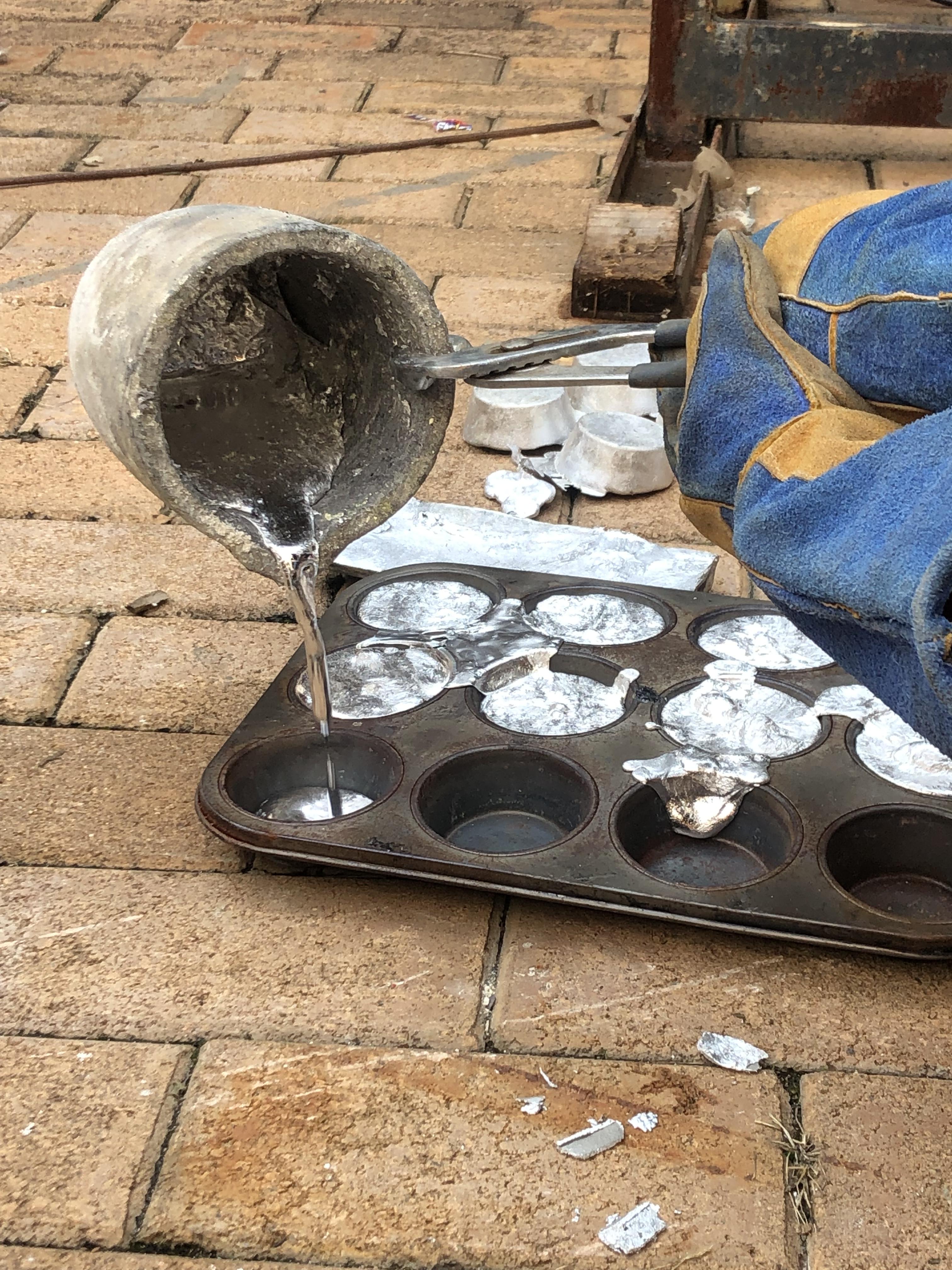 DIY Injection Molding : 9 Steps (with Pictures) - Instructables