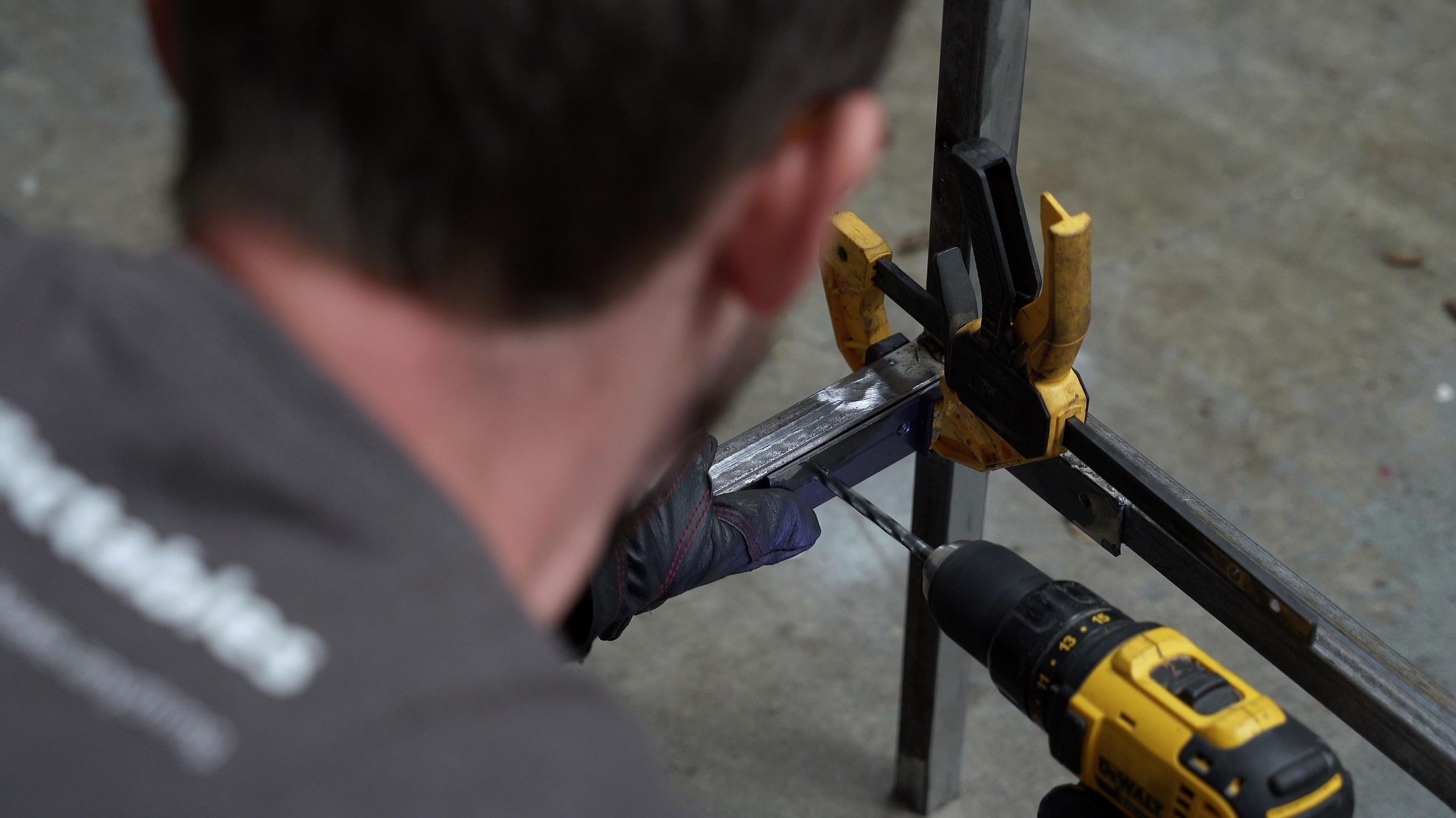 DIY Metal Bed Frame : 13 Steps (with Pictures) - Instructables