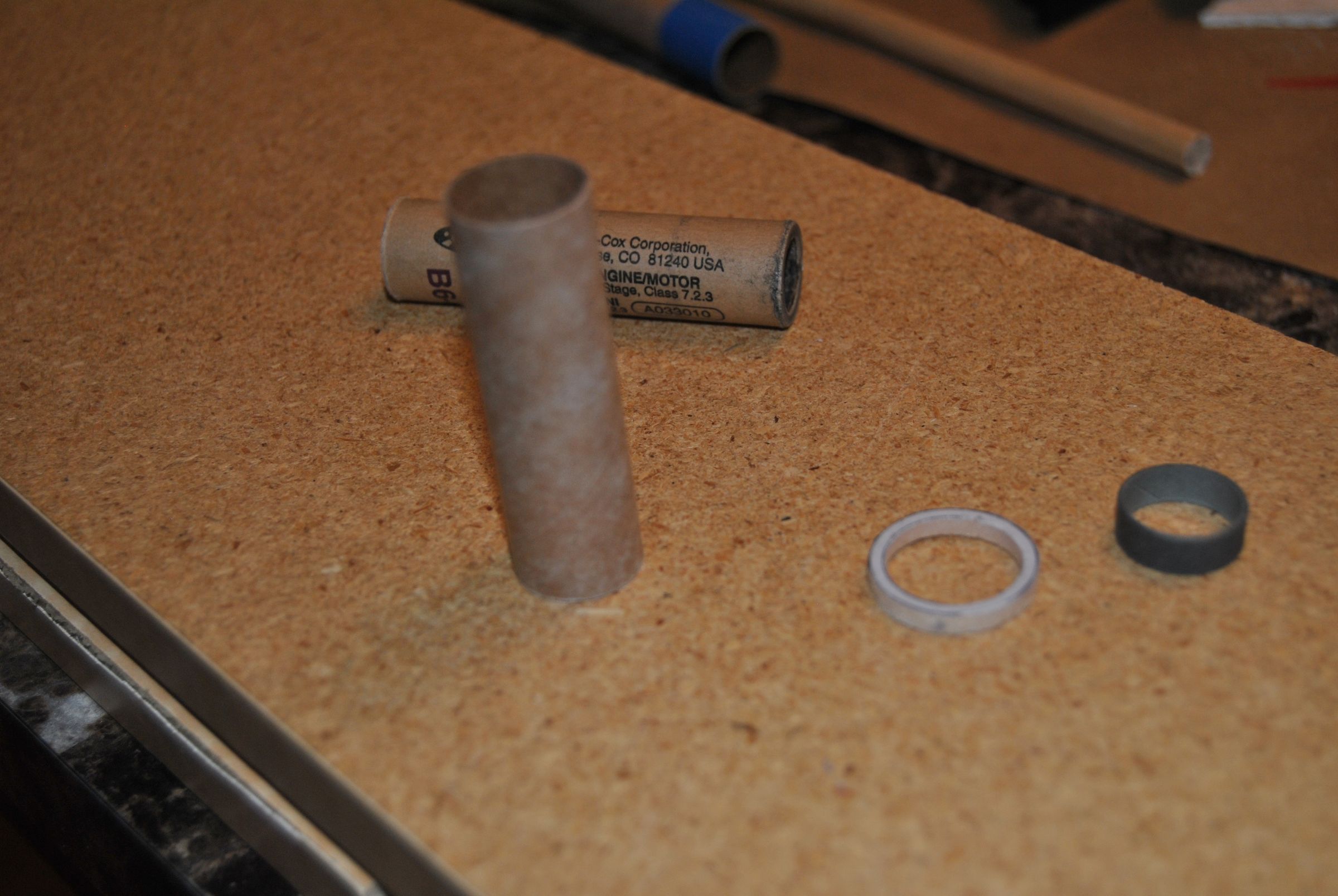 Design and Build a Rocket : 13 Steps (with Pictures) - Instructables