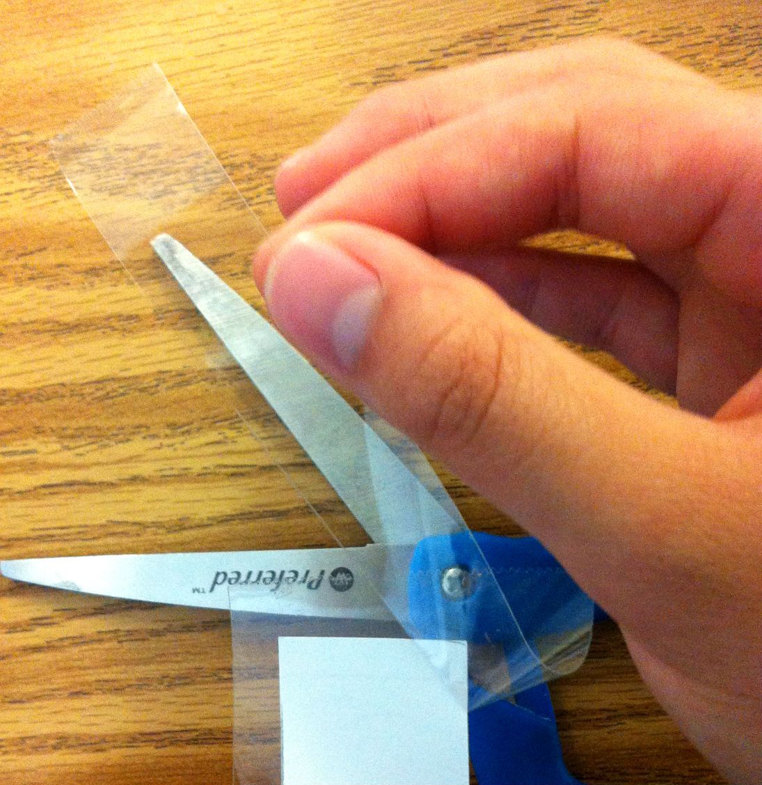 DIY: Magnetic Bookmark Clips : 7 Steps (with Pictures) - Instructables