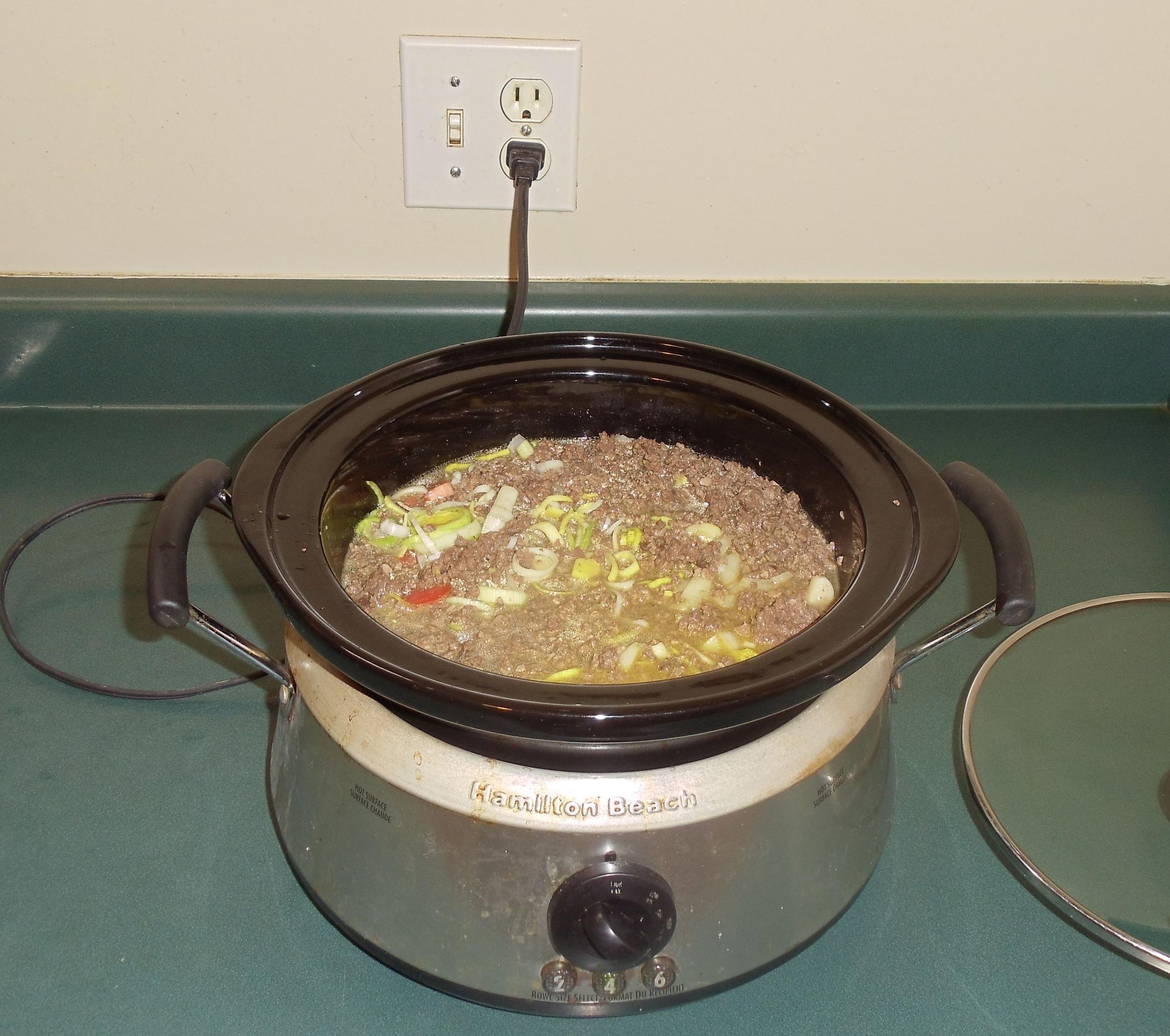 Chicken Offal Stew : 5 Steps - Instructables