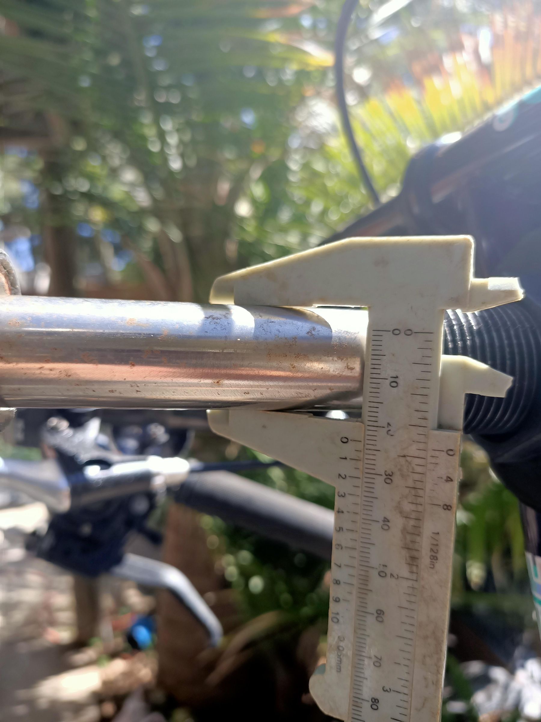 Swing Out Bike Rack - Instructables