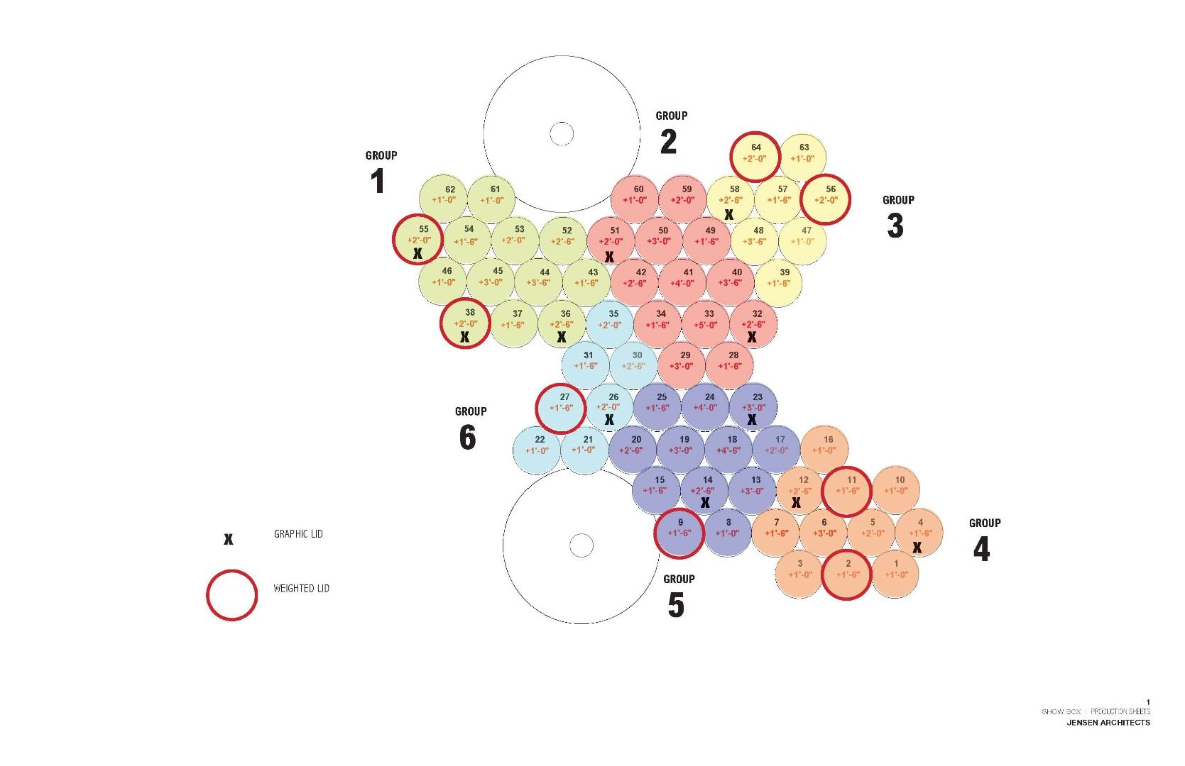 ShowBox - Create Your Own Street Stage and Seating : 6 Steps (with ...