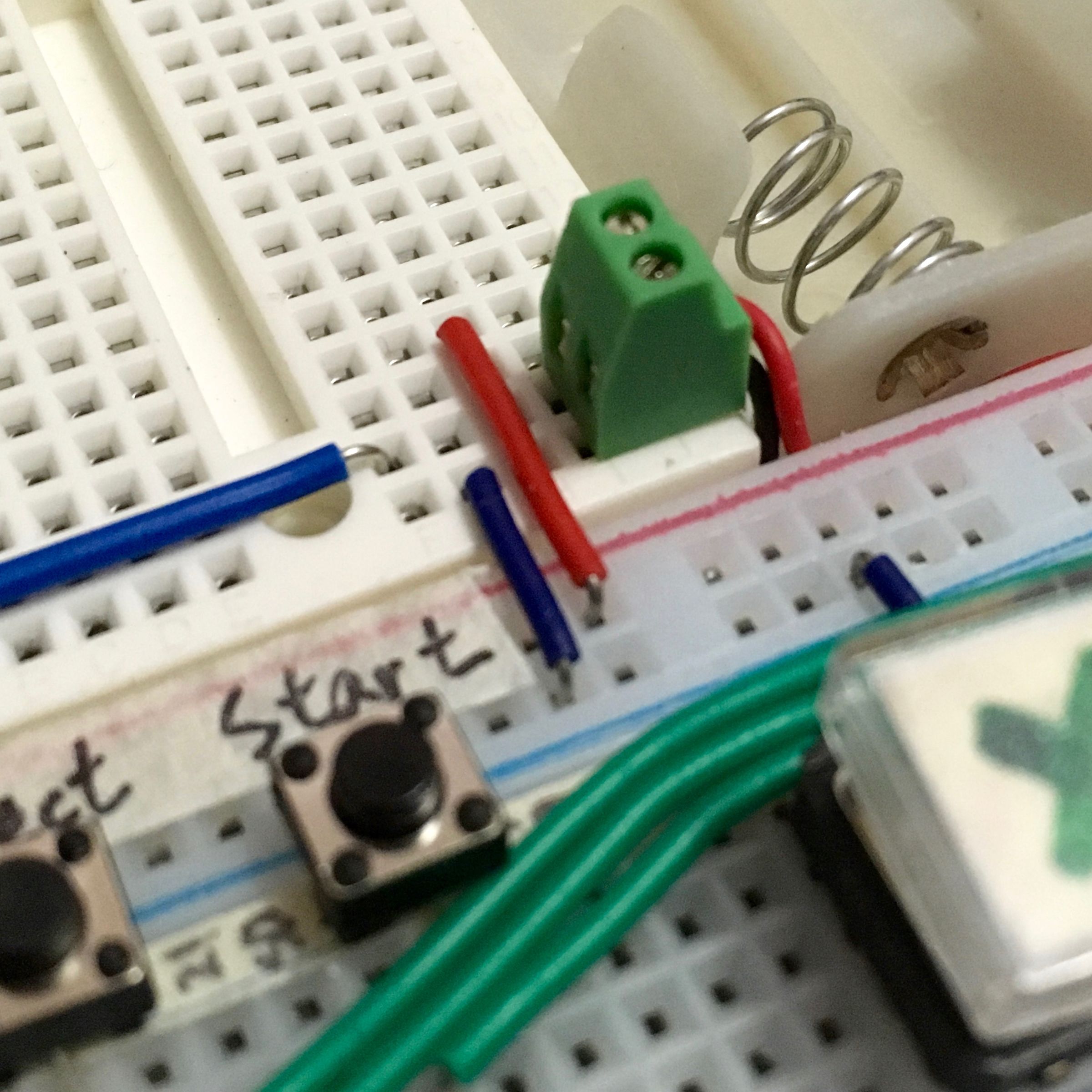 Breadboard RetroPie : 33 Steps (with Pictures) - Instructables