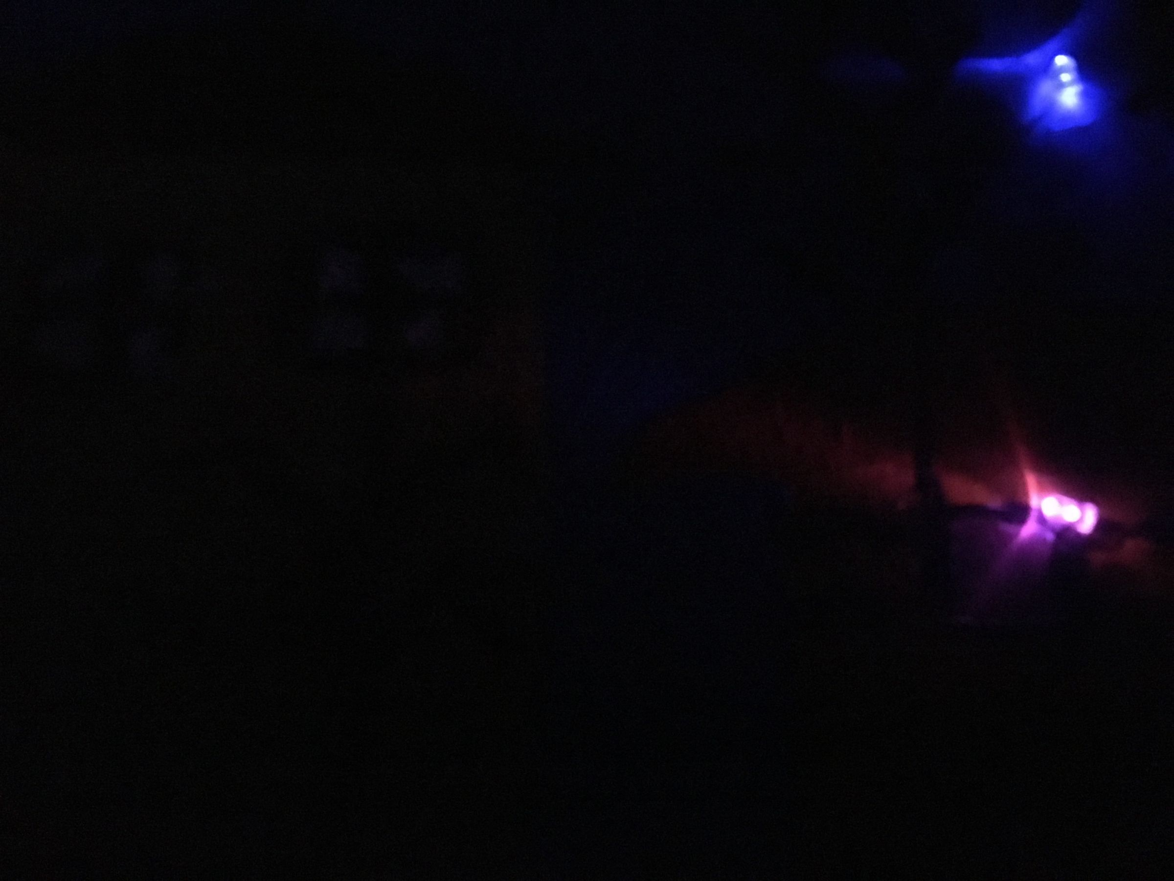 Light Up Painting : 6 Steps - Instructables