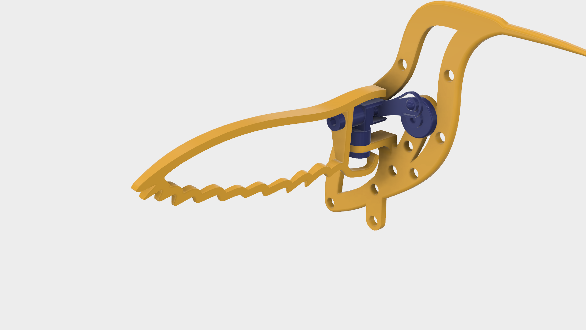 Hummingbird : 8 Steps (with Pictures) - Instructables