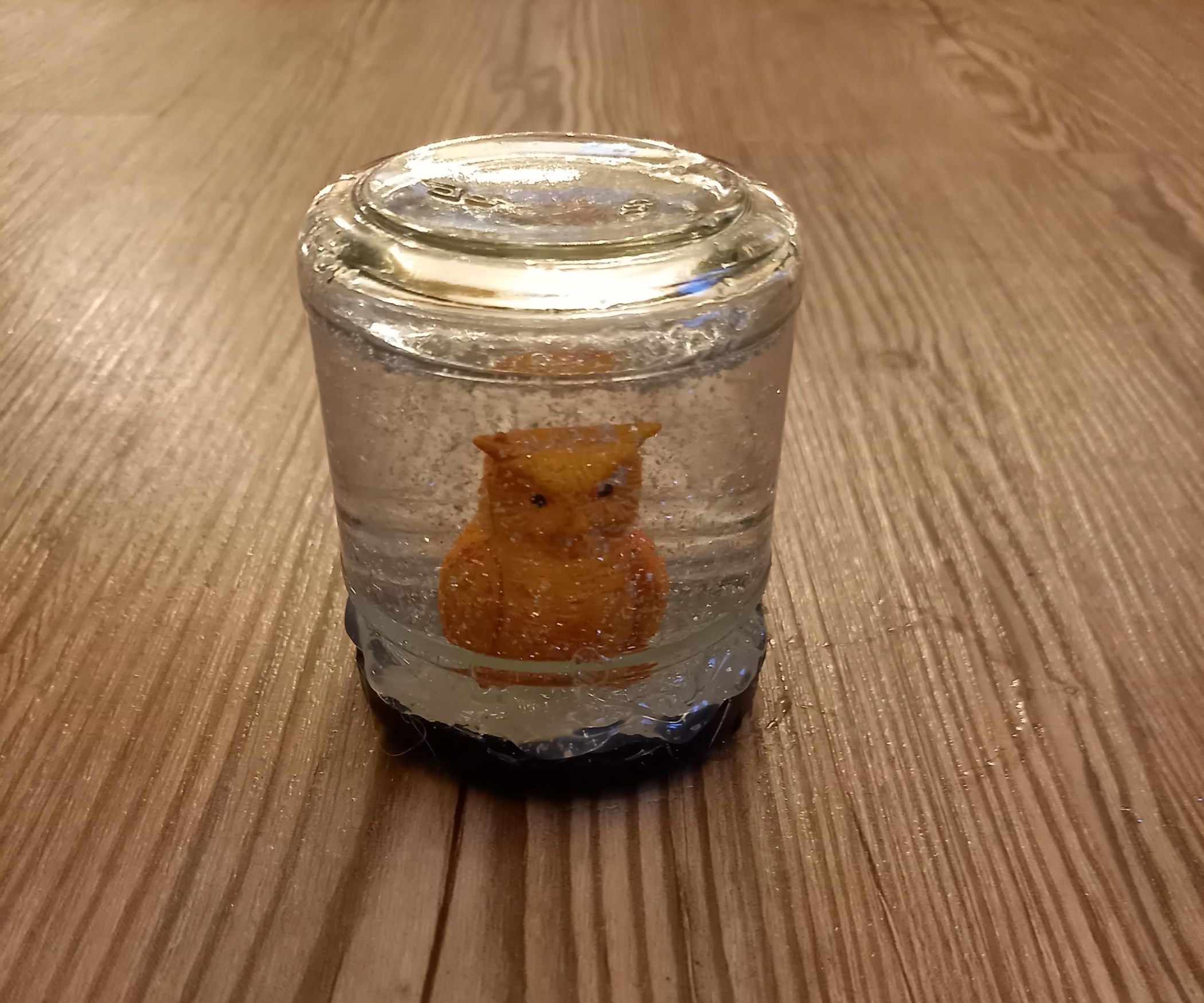 Make a Snow Storm : 5 Steps - Instructables