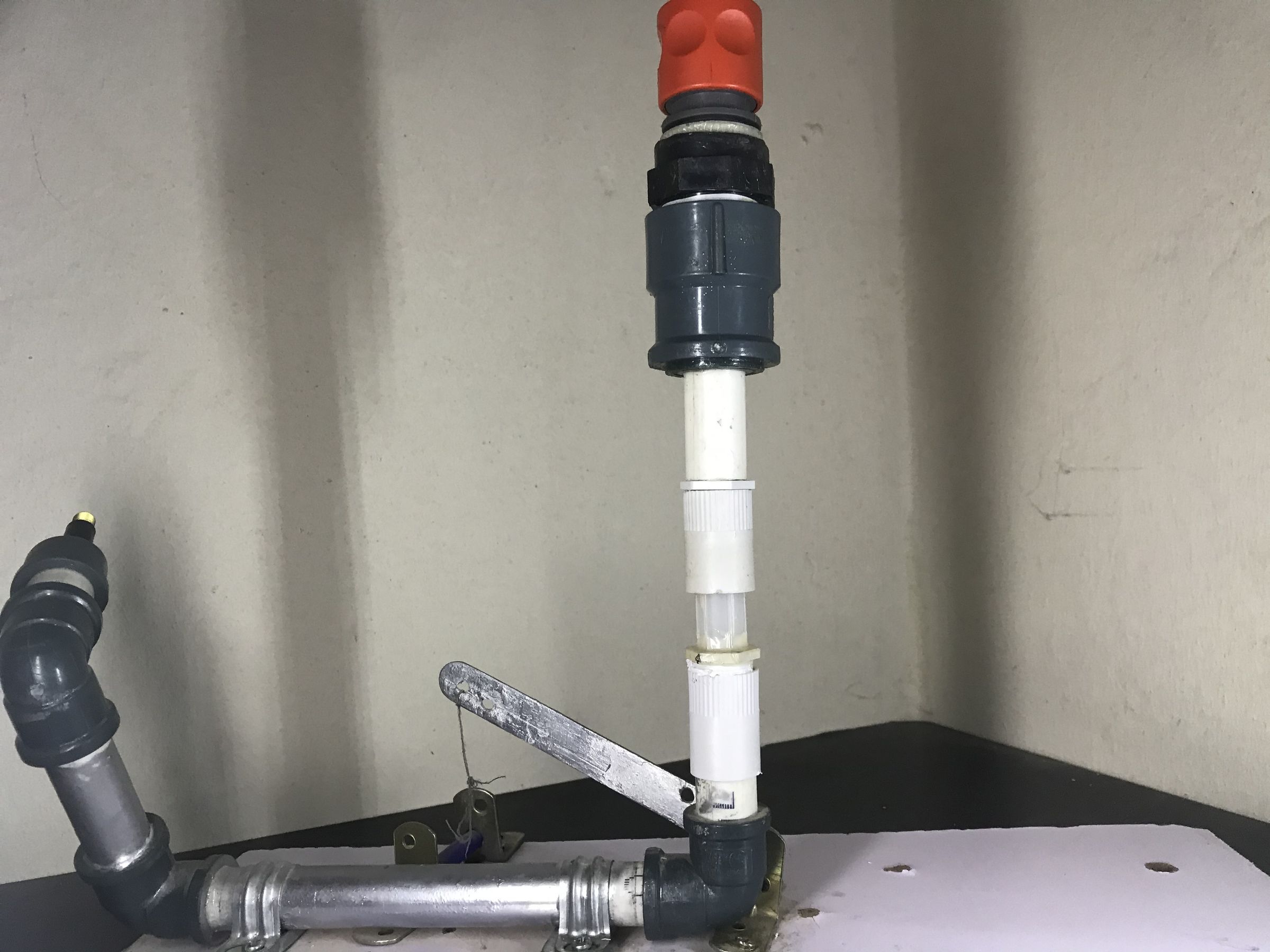 Diy One-way Valve(Non-return Valve) : 5 Steps - Instructables