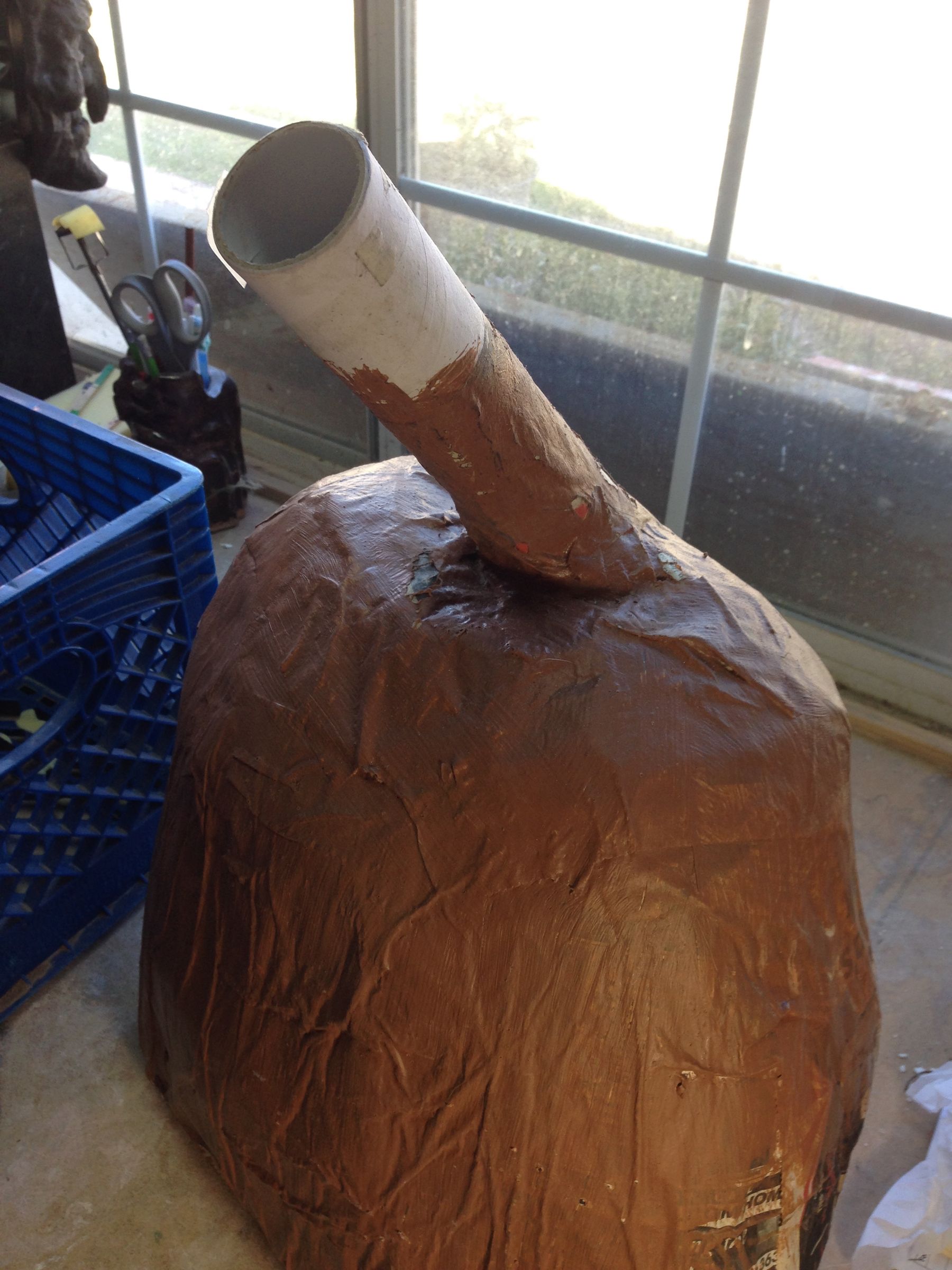 E.T. Costume : 22 Steps (with Pictures) - Instructables