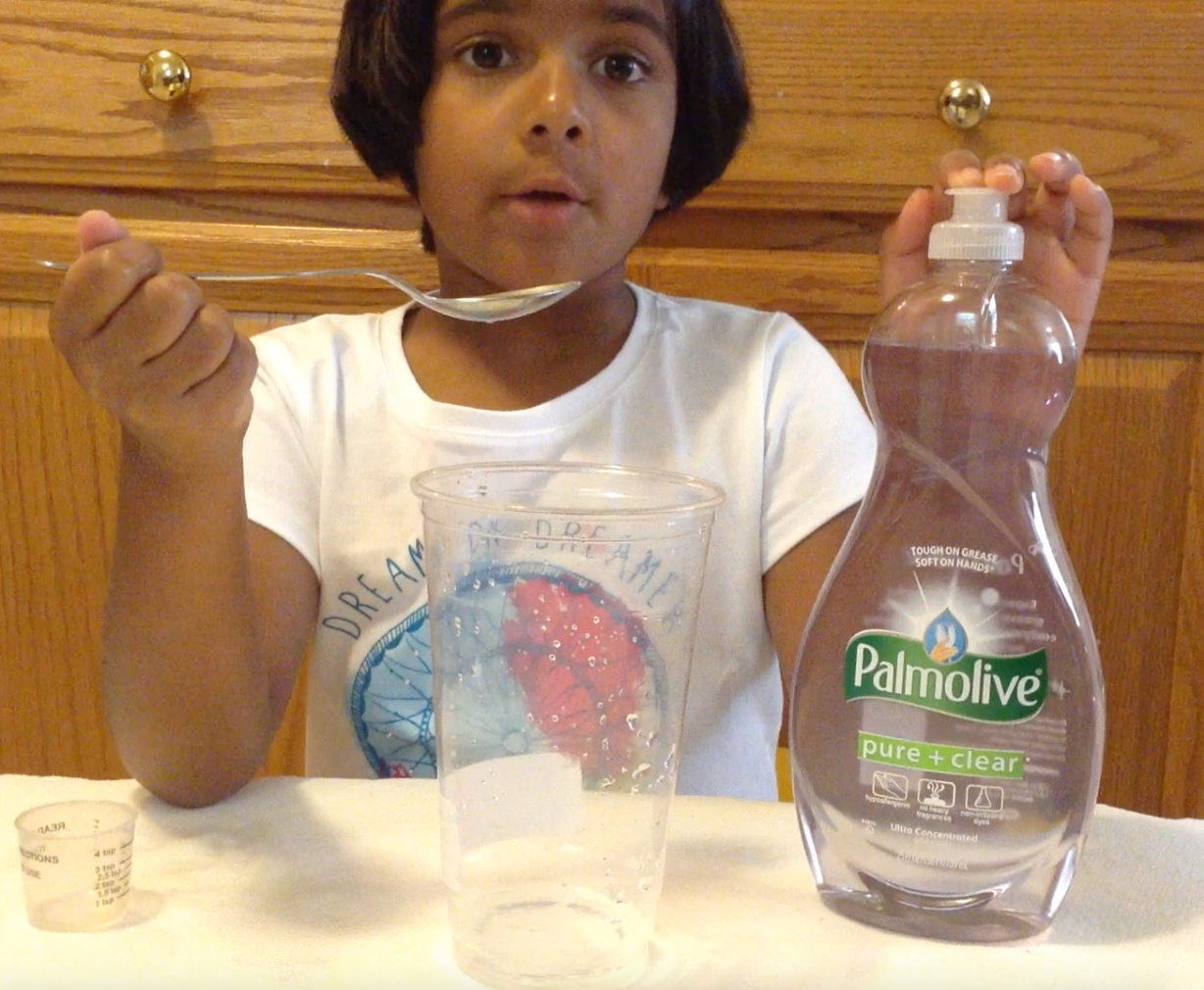 How to Extract Your Own DNA at Home : 7 Steps - Instructables