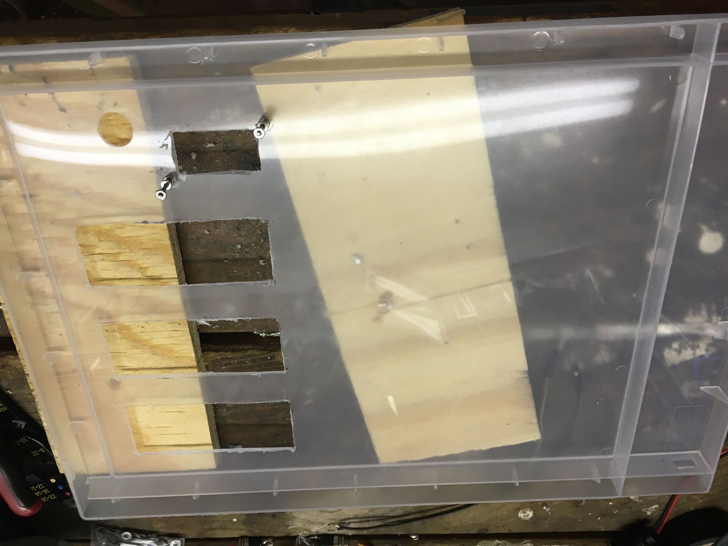 Arduino Wireless Fireworks System : 18 Steps - Instructables