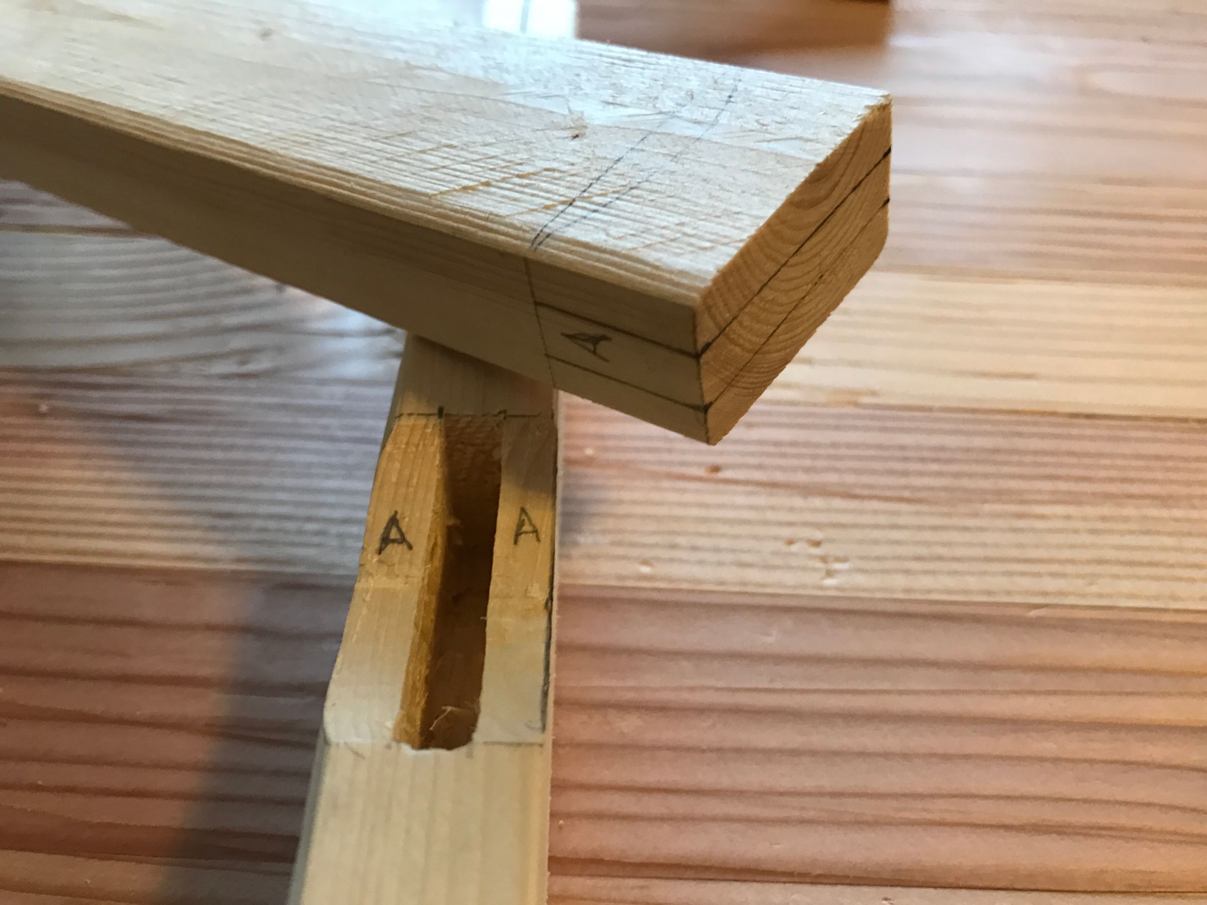 Hacking Together a Bow Saw : 11 Steps (with Pictures) - Instructables