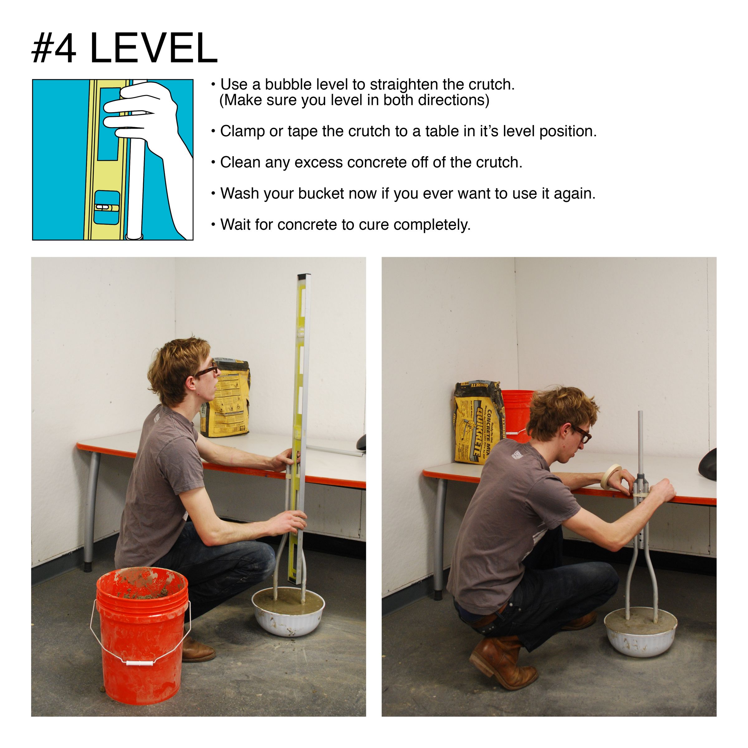 Wobble Seat : 7 Steps (with Pictures) - Instructables