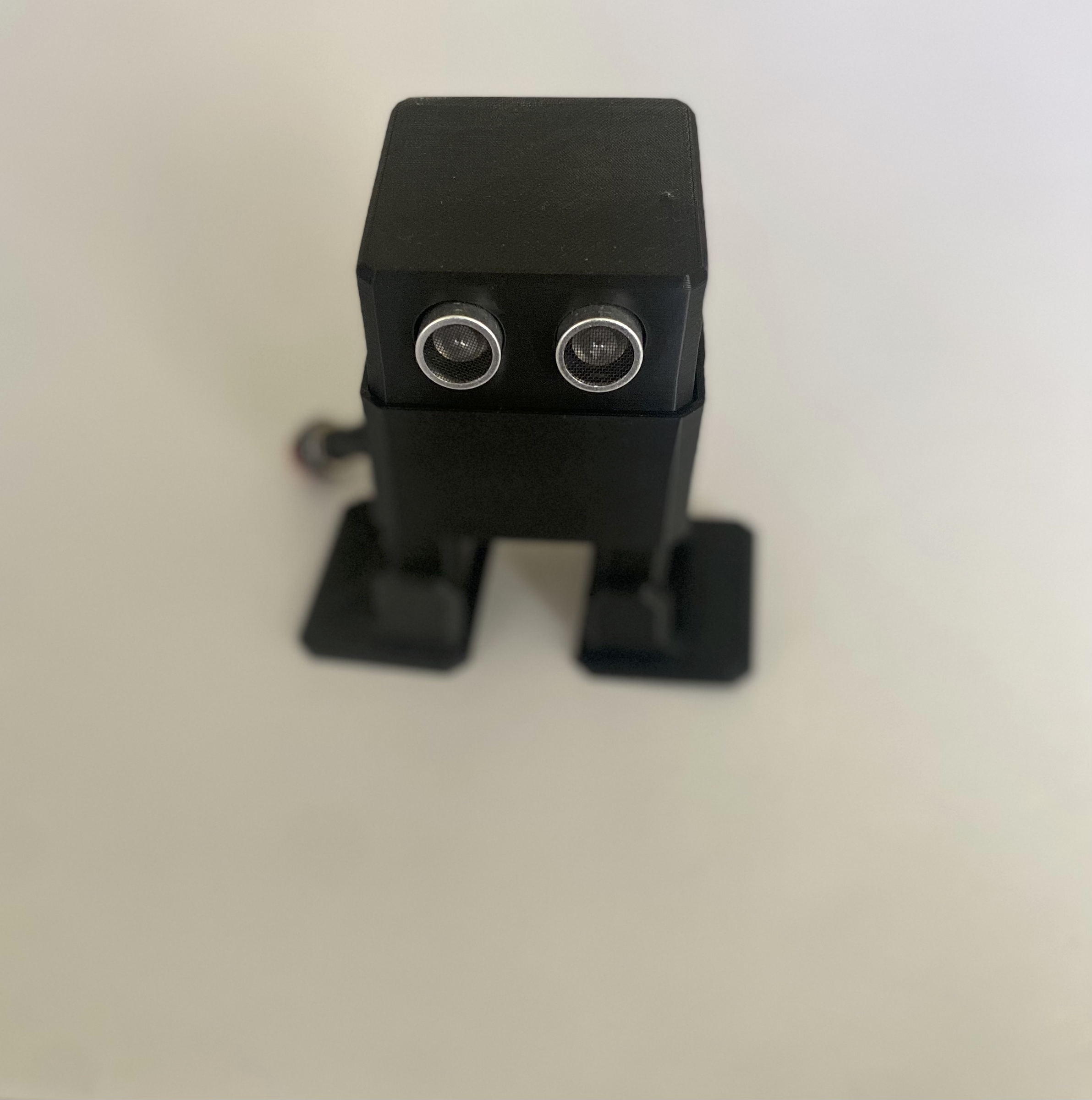 OttoDIY Robot : 13 Steps - Instructables