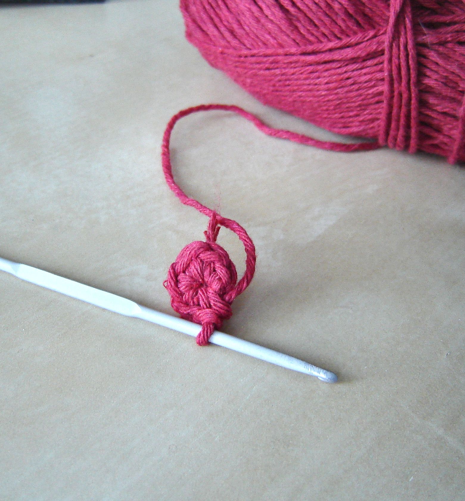 Crochet Dragon - Smaug From the Hobbit : 12 Steps (with Pictures ...