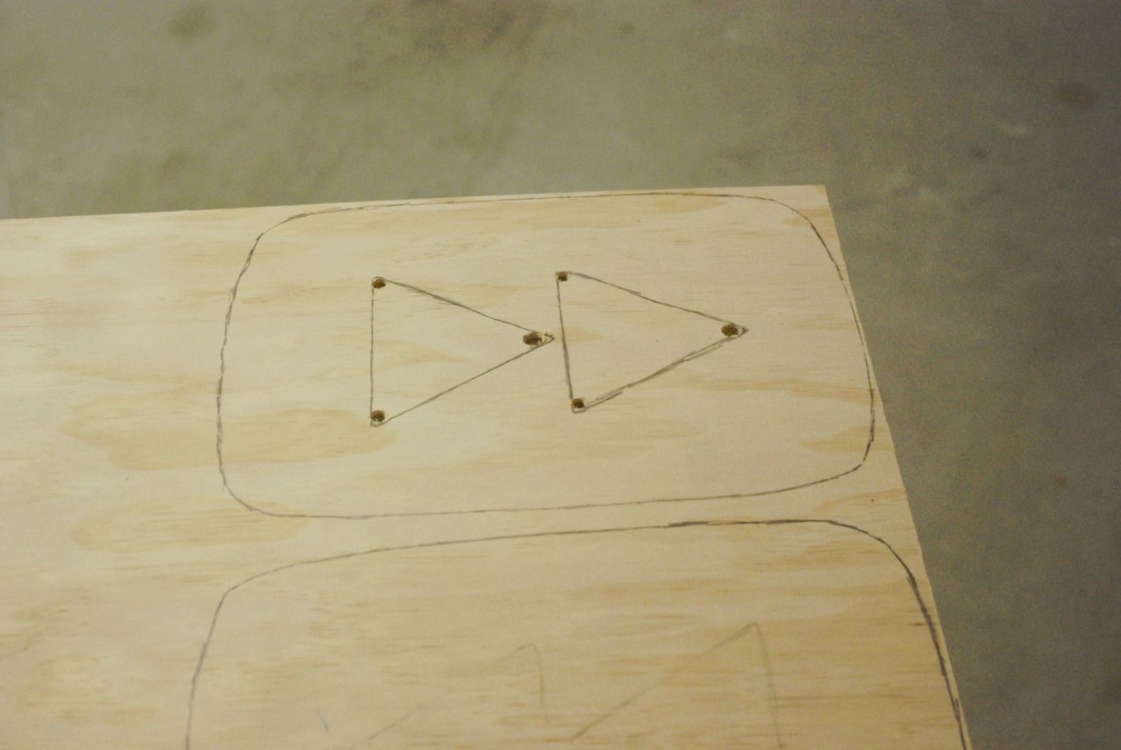 Youtube Rewind Button : 9 Steps (with Pictures) - Instructables