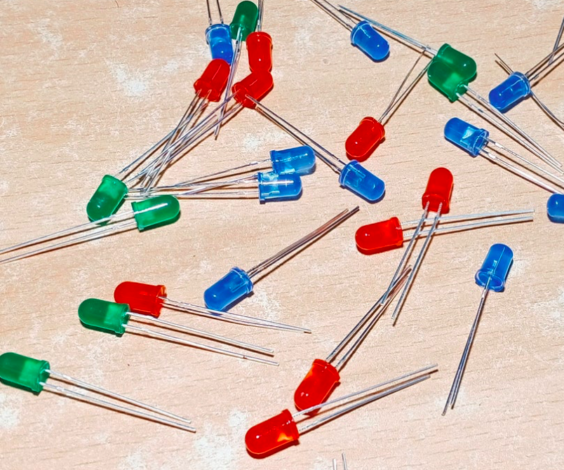 Arduino Light - Instructables